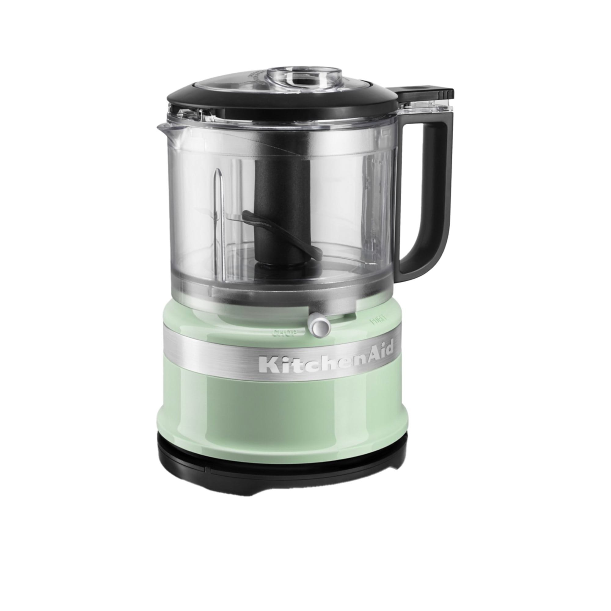 KitchenAid KFC3516 Mini Food Chopper 3.5 Cup Pistachio | Kitchen Warehouse™