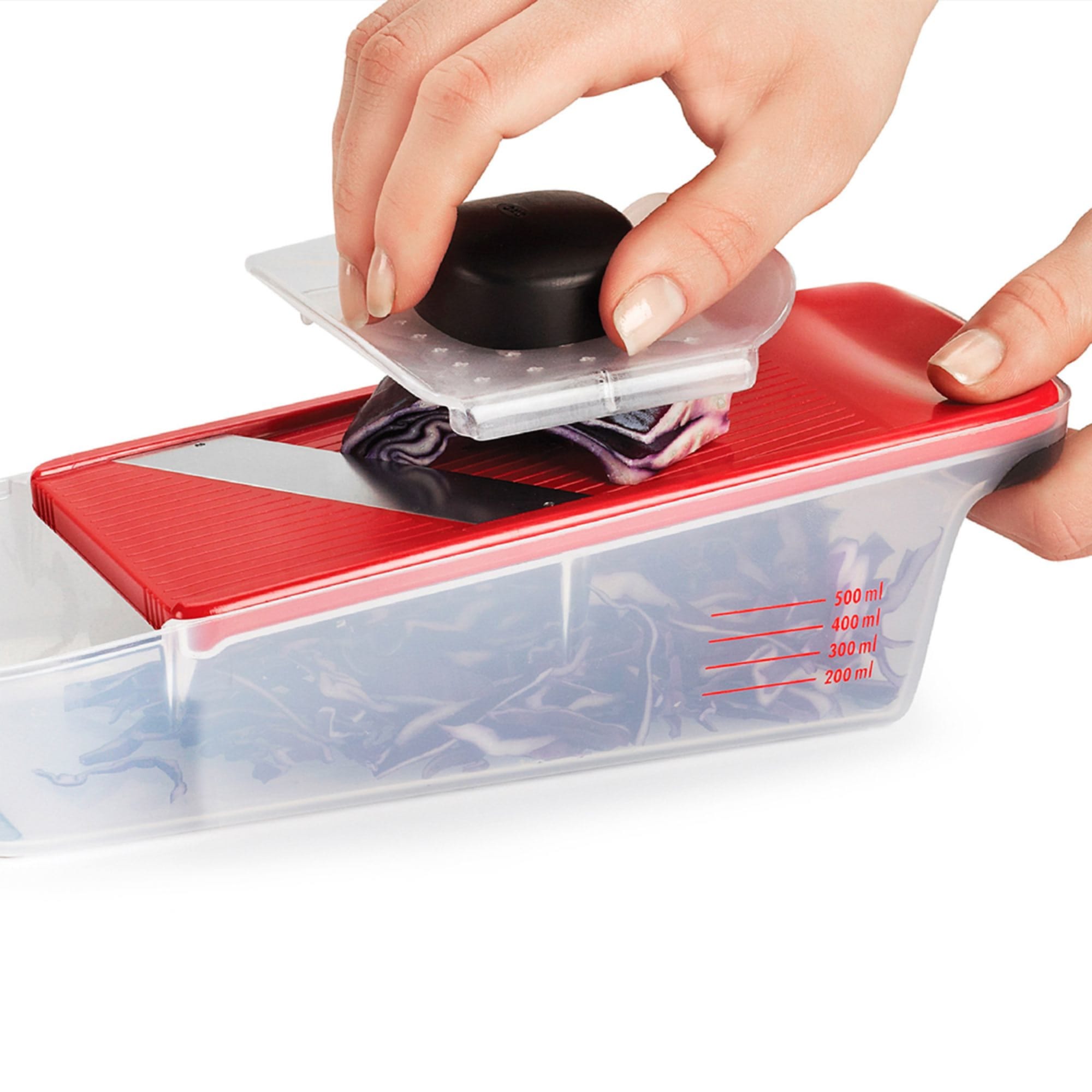 OXO Good Grips Complete Grate And Slice Set | Kitchen Warehouse™