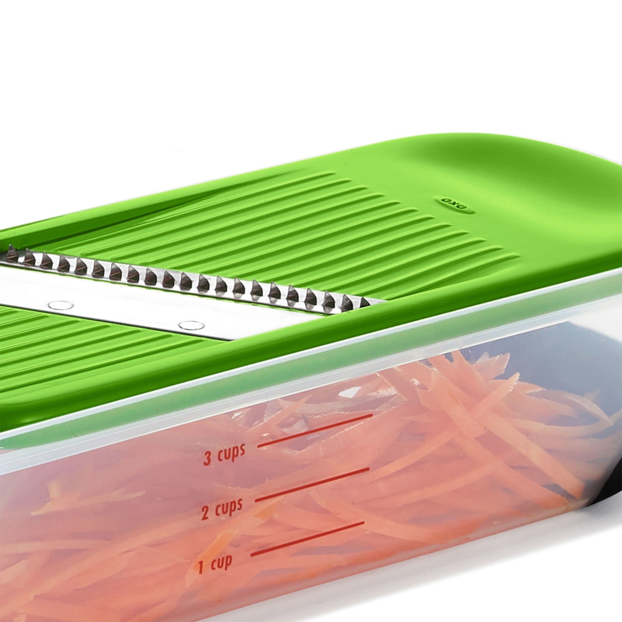 OXO Good Grips Complete Grate And Slice Set | Kitchen Warehouse™