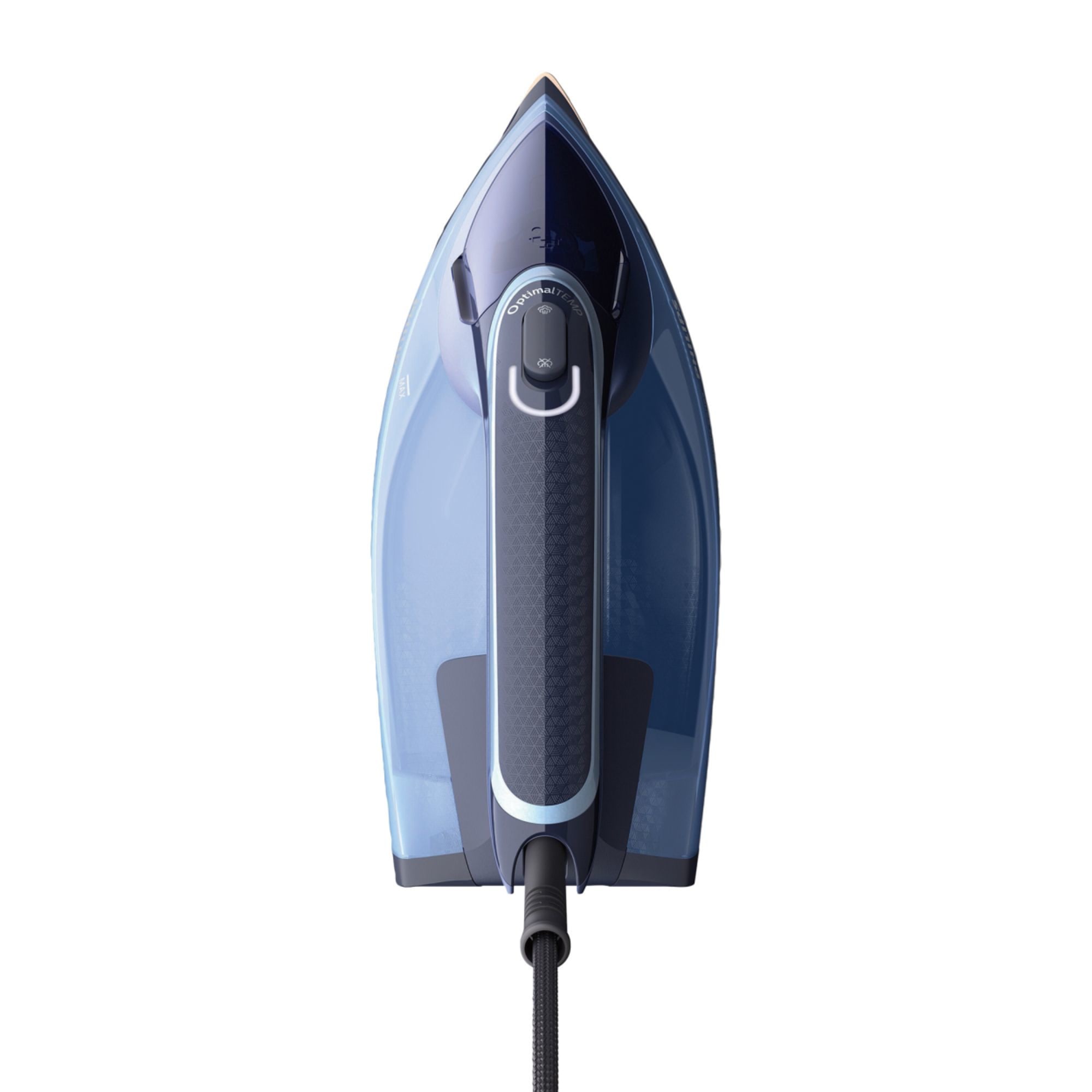 Philips 8000 Series DST8020/20 Steam Iron Blue | Kitchen Warehouse™