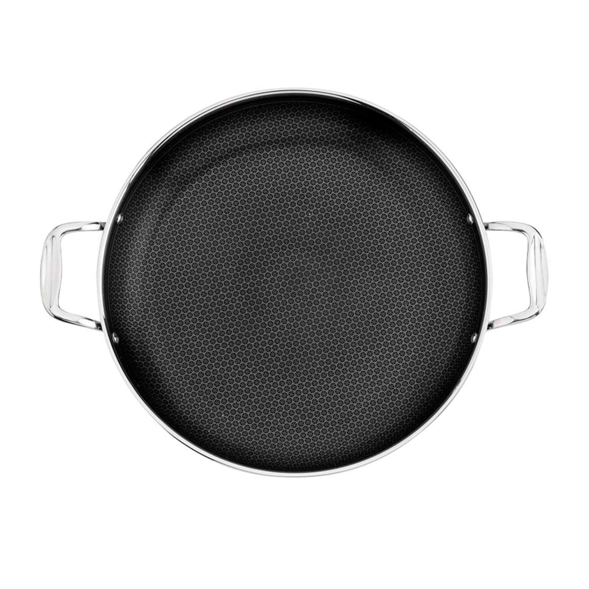Stanley Rogers SR-Matrix Round Roasting Pan 36cm | Kitchen Warehouse™
