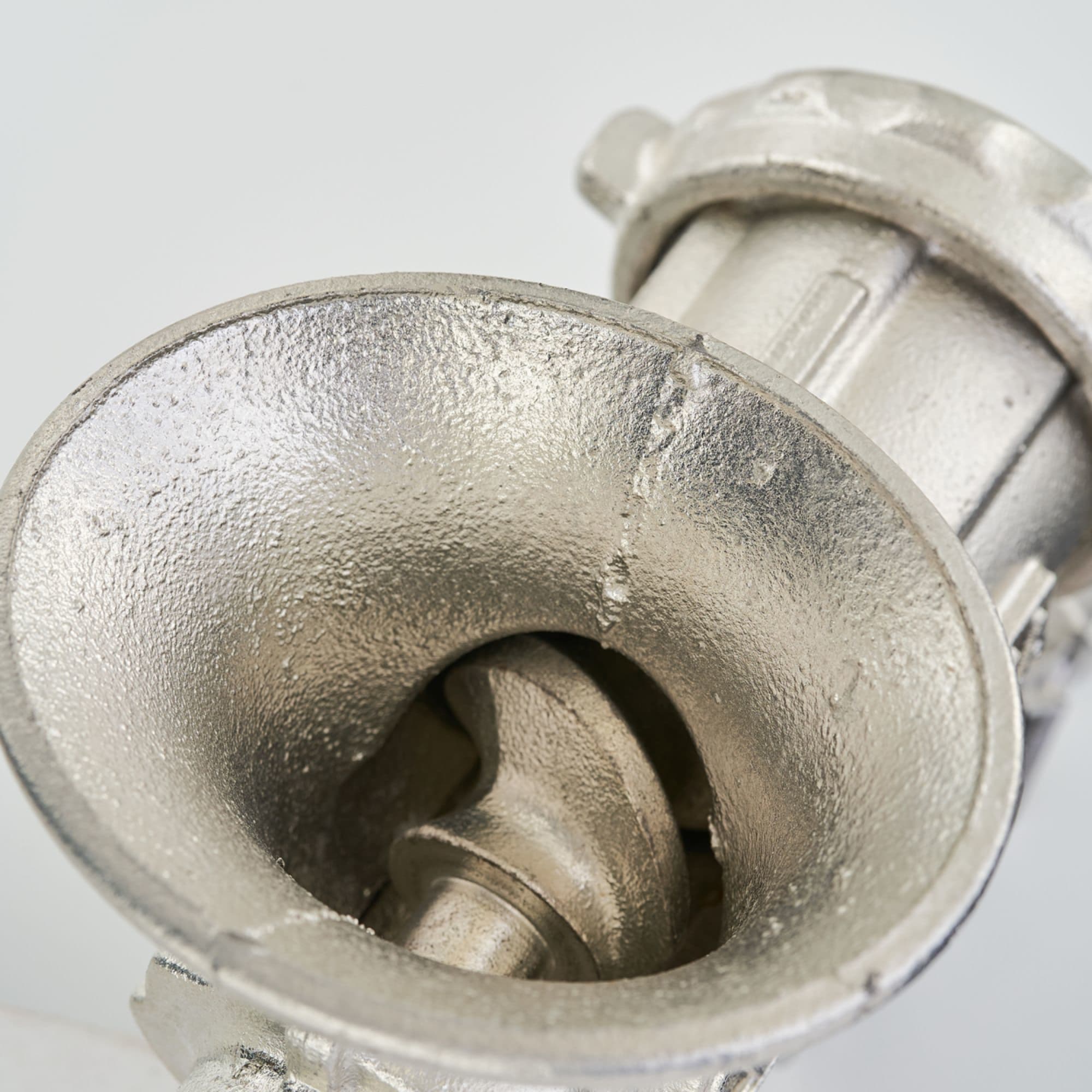 Victoria Manual Meat Mincer #10 | Kitchen Warehouse™