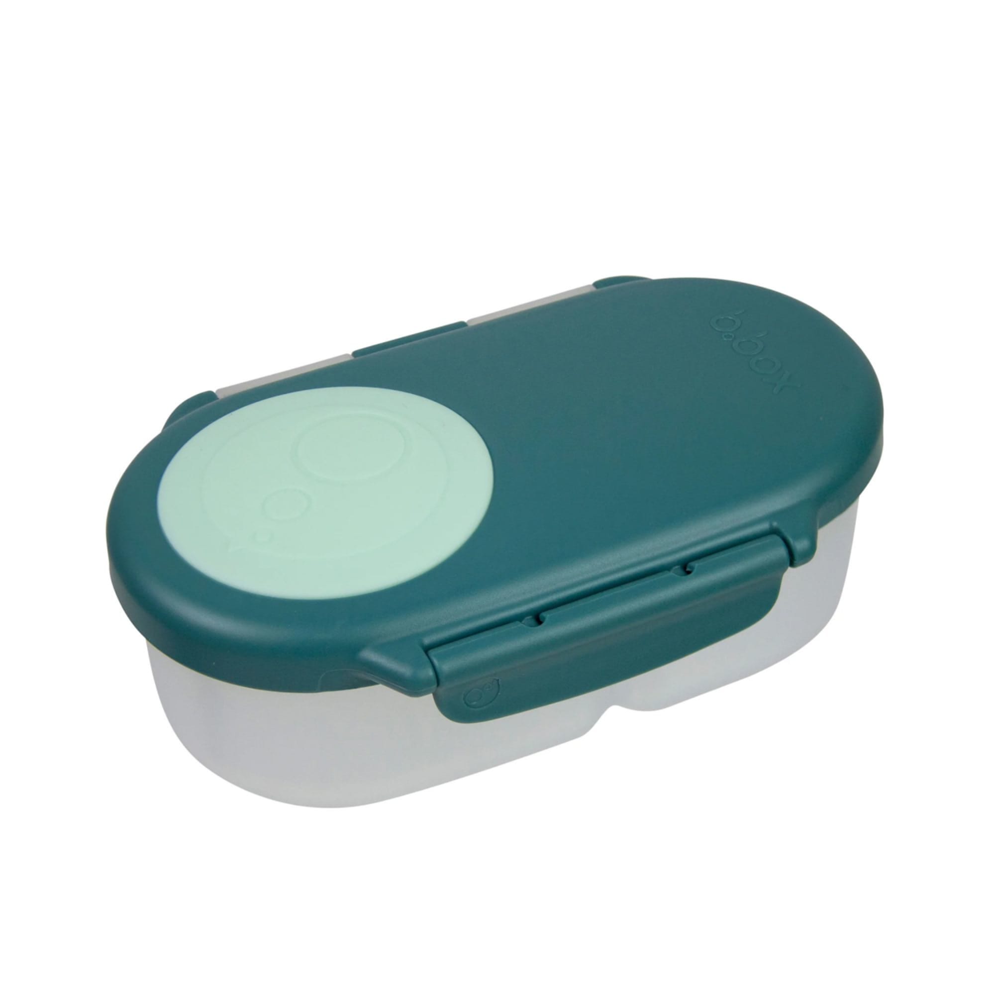 b.box Snack Box Emerald Forest | Kitchen Warehouse™