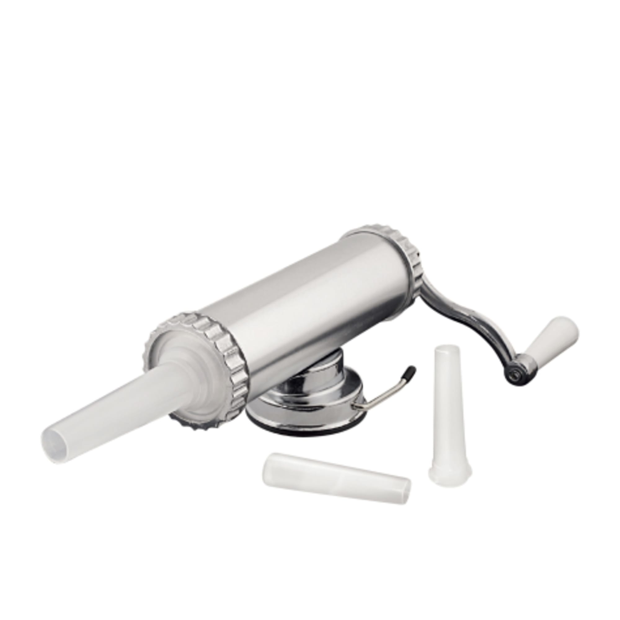 Avanti Homemade Sausage Maker 1Kg w/ Nozzles | Kitchen Warehouse™