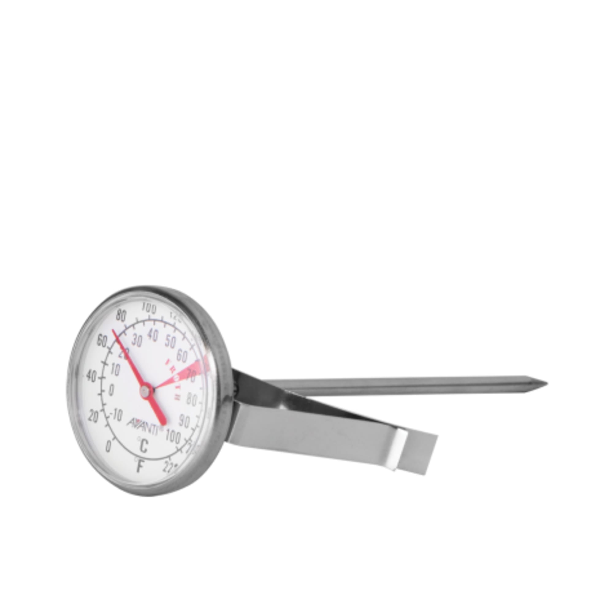 Avanti Milk Frothing Thermometer Large | Kitchen Warehouse™