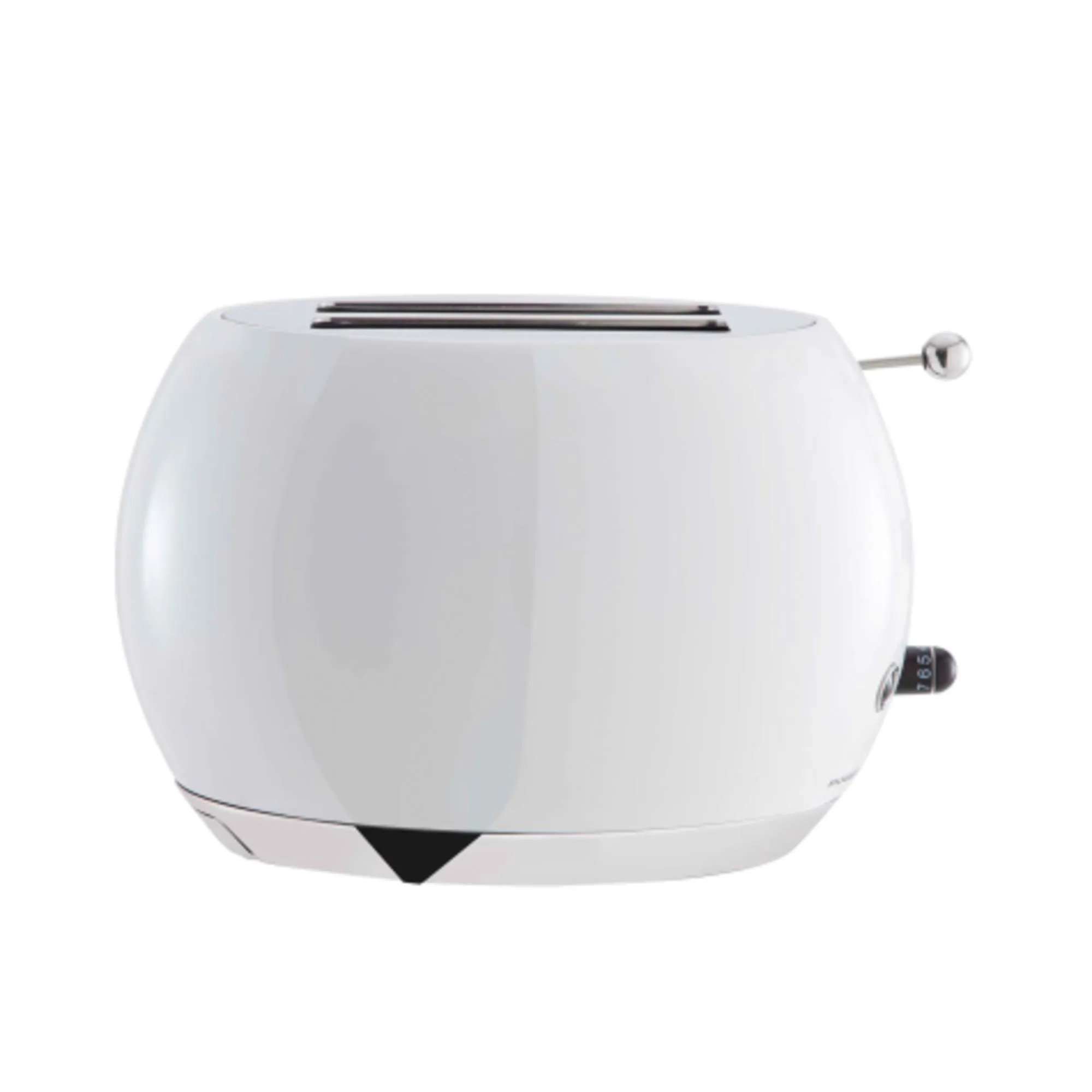 Bugatti Romeo 2 Slice Toaster Gold | Kitchen Warehouse™