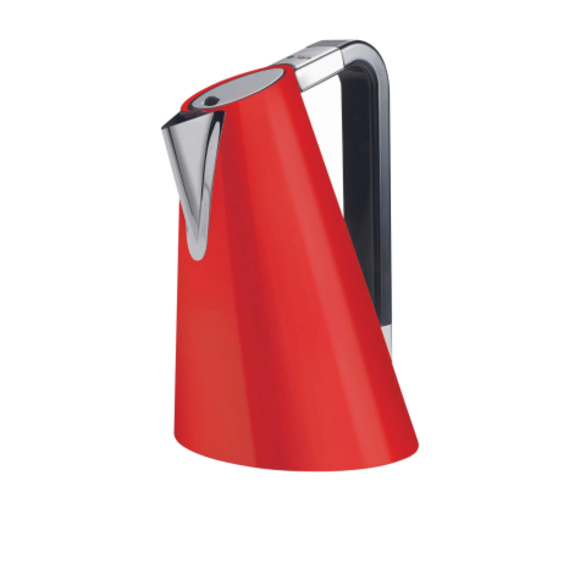 Bugatti Vera Easy Electric Kettle 1.7L White | Kitchen Warehouse™