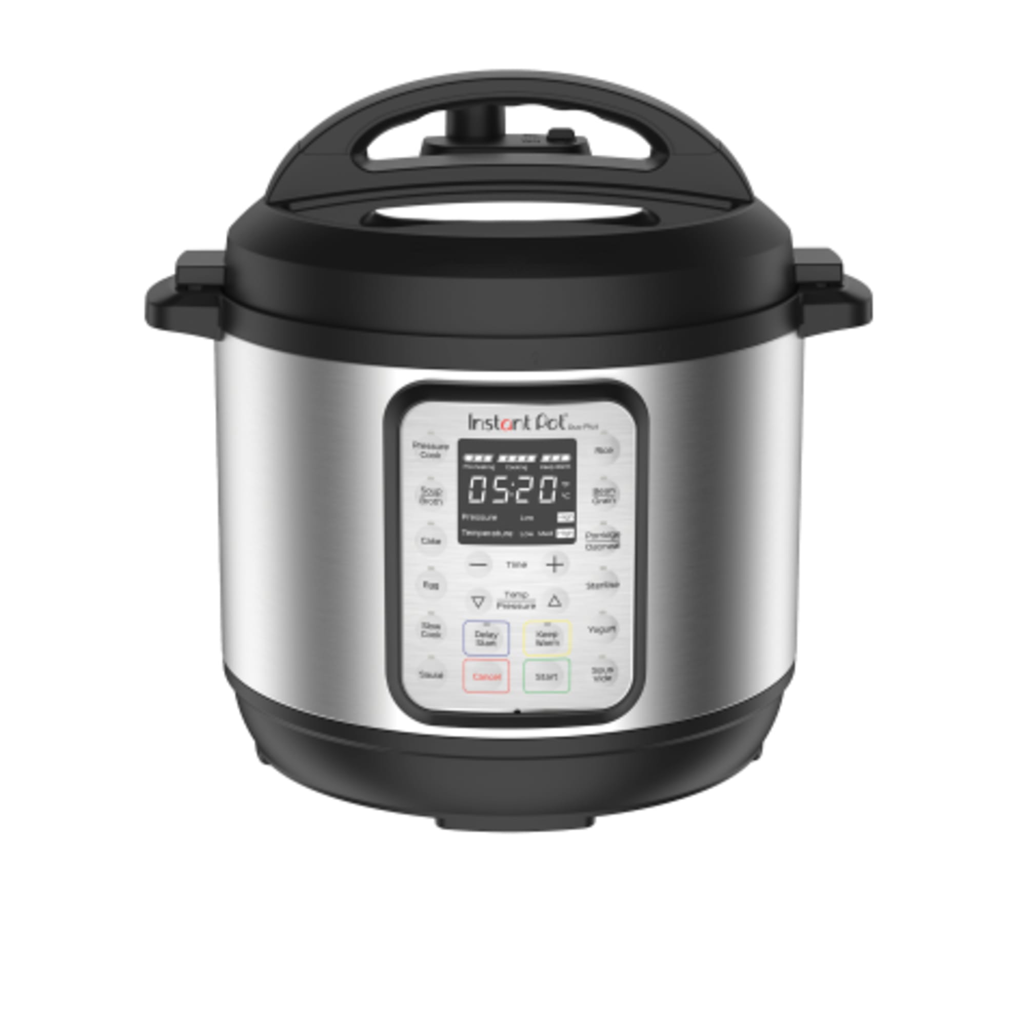 Instant Pot Duo Plus 9 in 1 Multi Cooker 5.7L | Kitchen Warehouse™