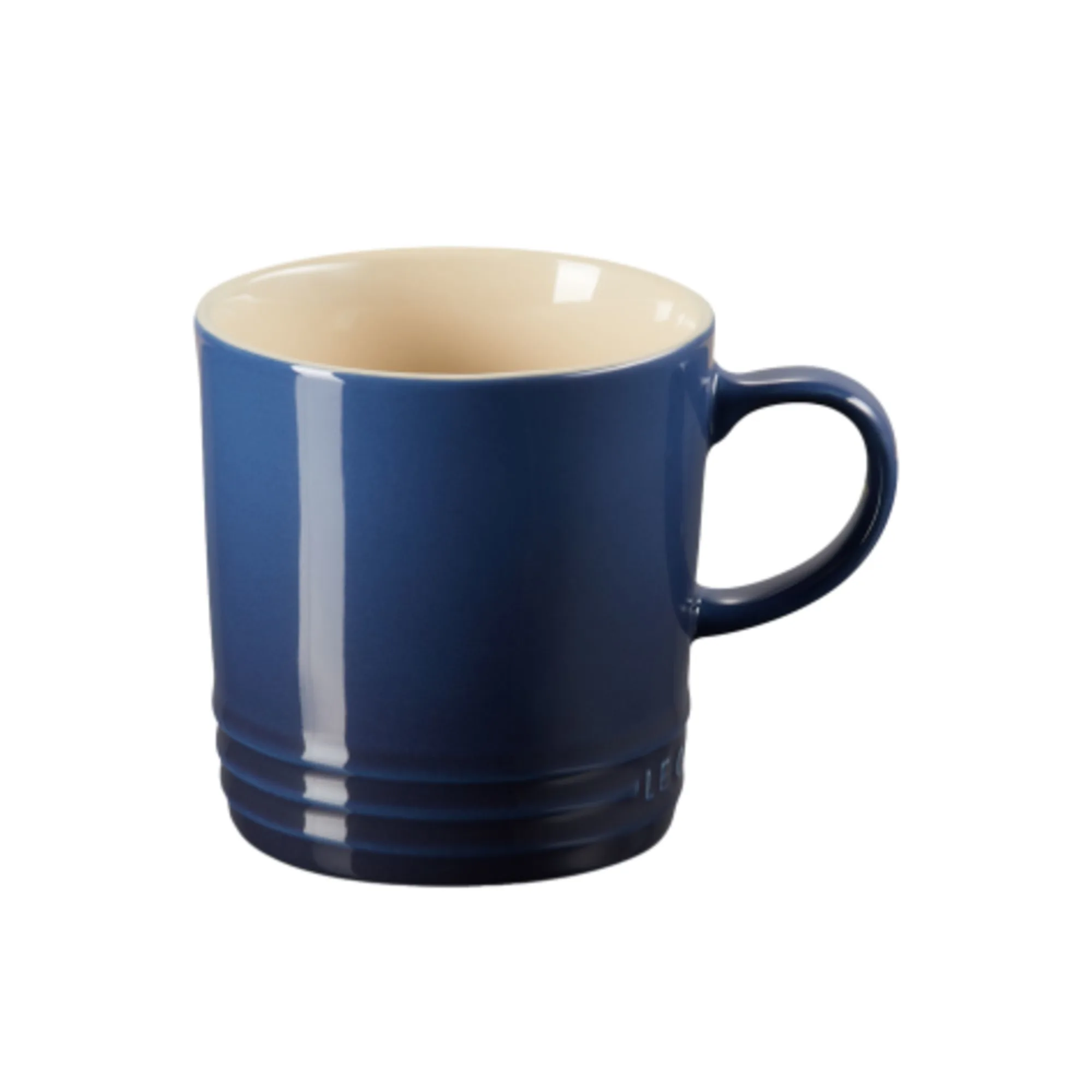 Le Creuset Stoneware Mug 350ml Bamboo Green | Kitchen Warehouse™