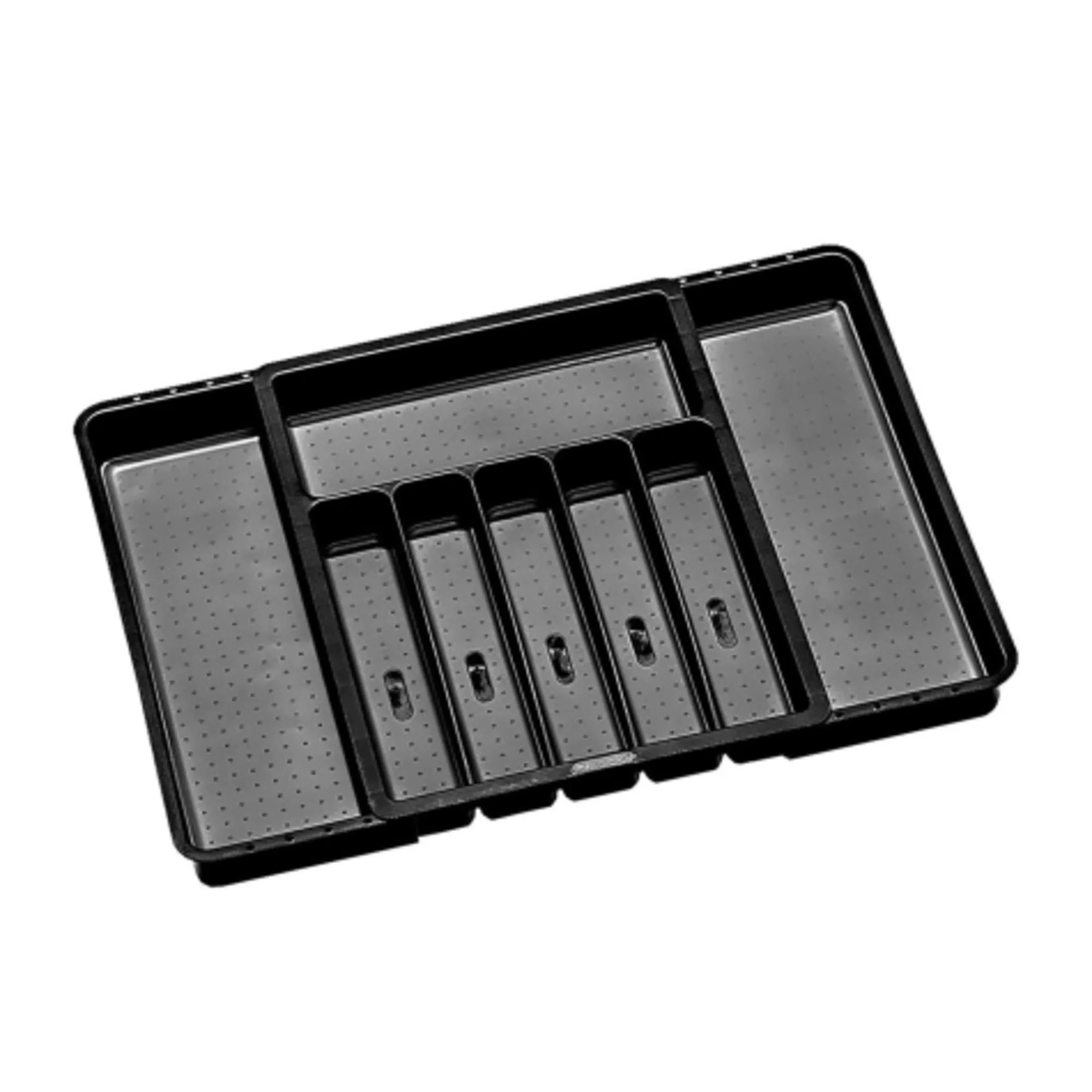 Madesmart Cutlery Tray Expandable 41cm | Kitchen Warehouse™