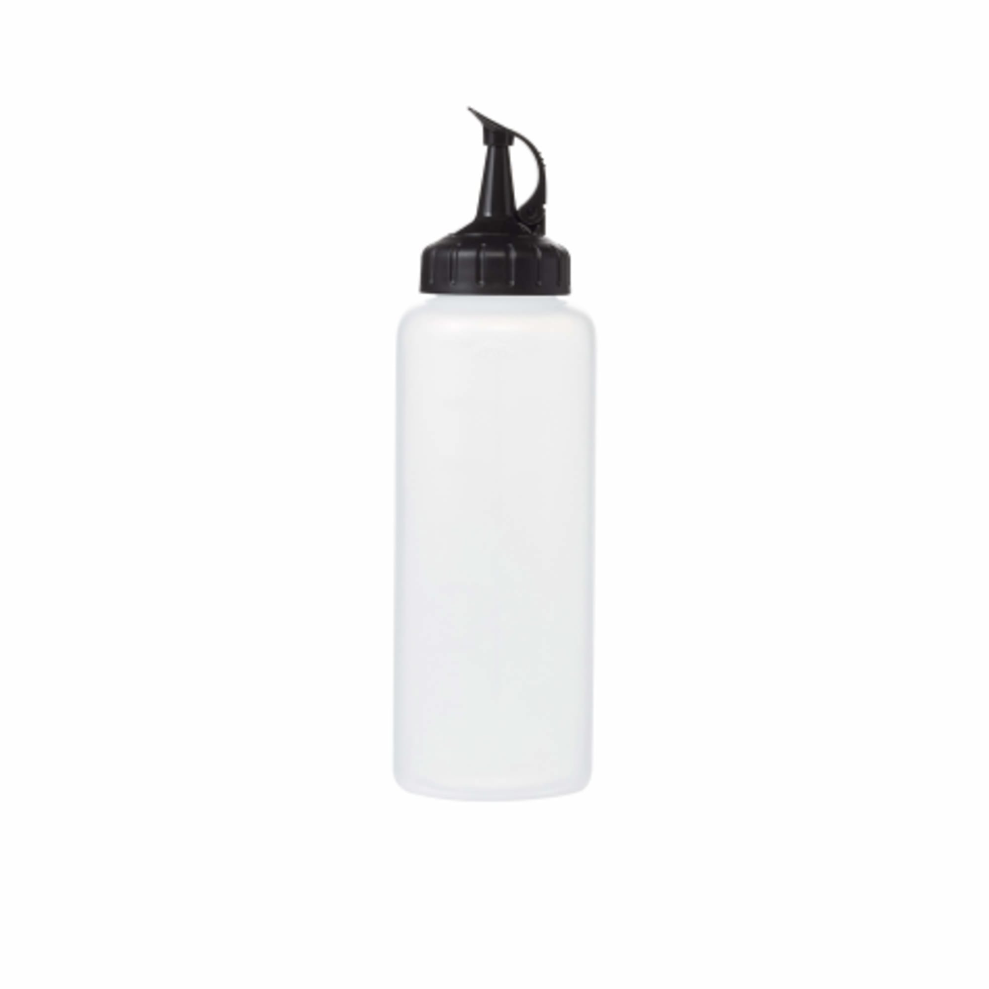 OXO Good Grips Chef's Squeeze Bottle Medium | Kitchen Warehouse™