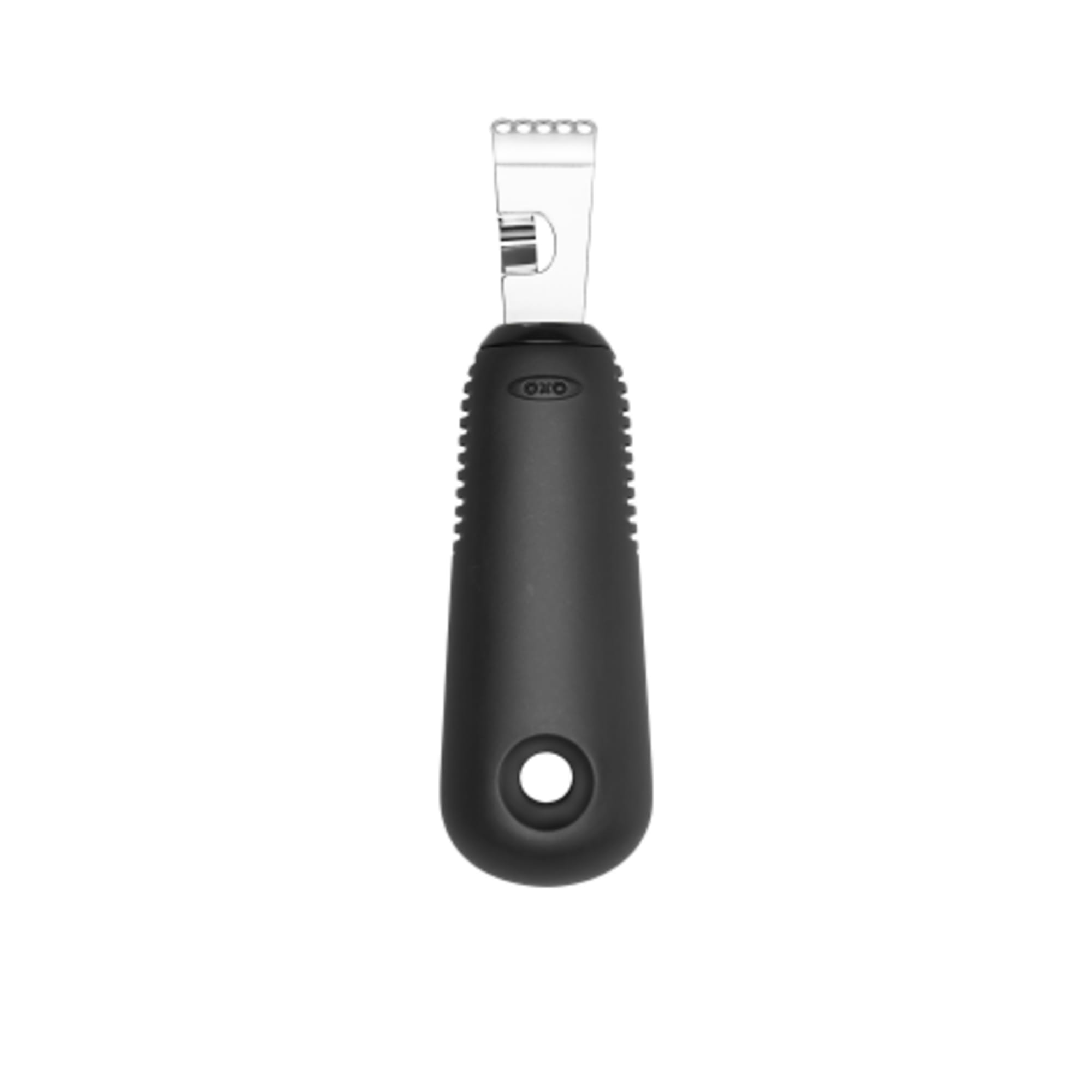 OXO Good Grips Zester & Channel Knife | Kitchen Warehouse™