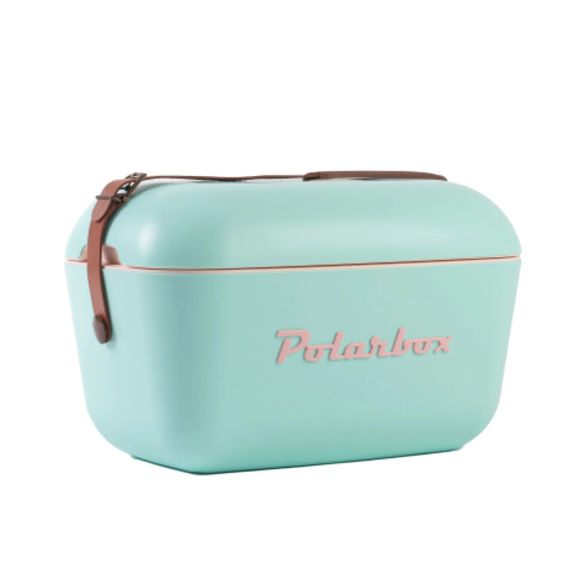 Polarbox Classic Portable Cooler 12L Cyan | Kitchen Warehouse™