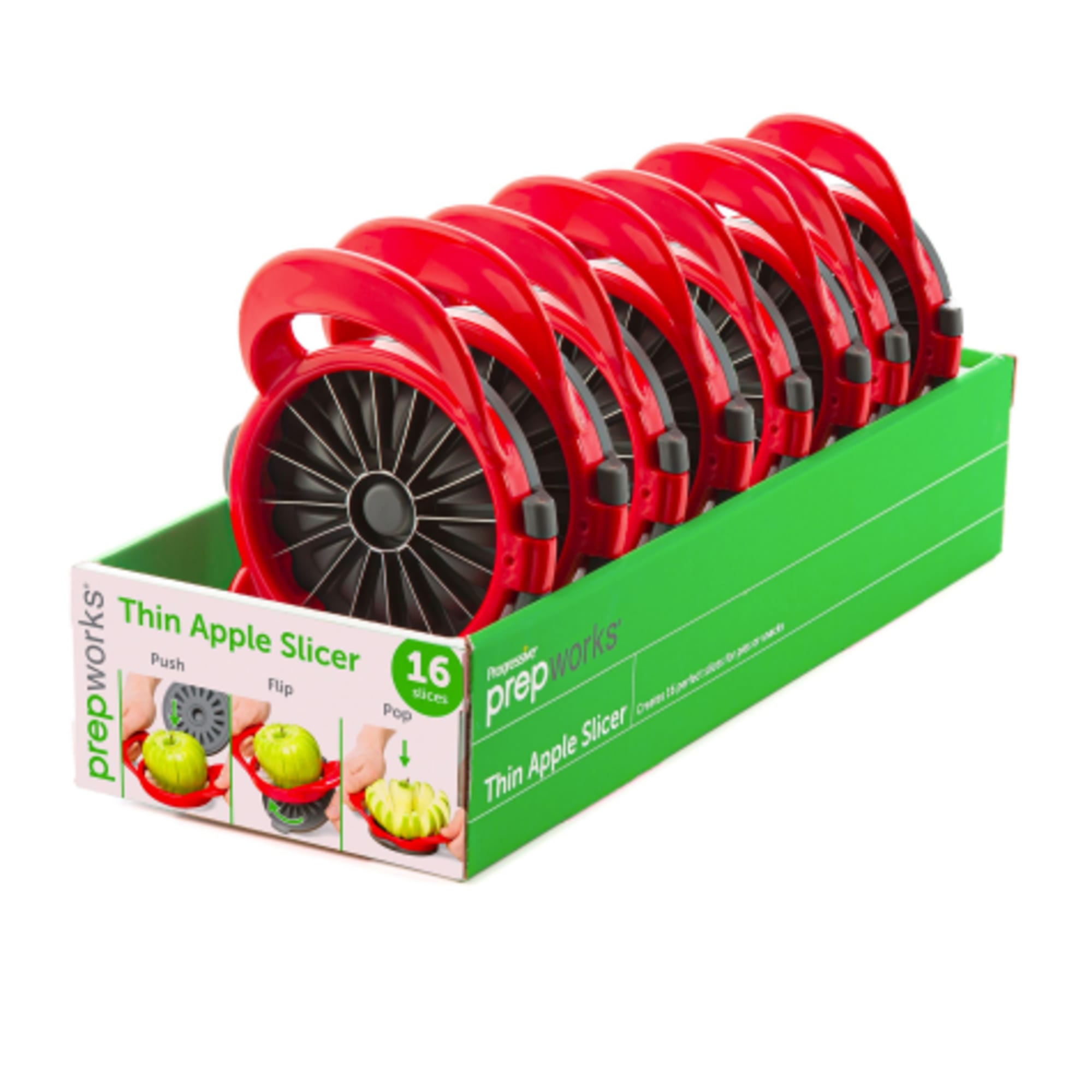 Progressive Thin Apple Slicer | Kitchen Warehouse™