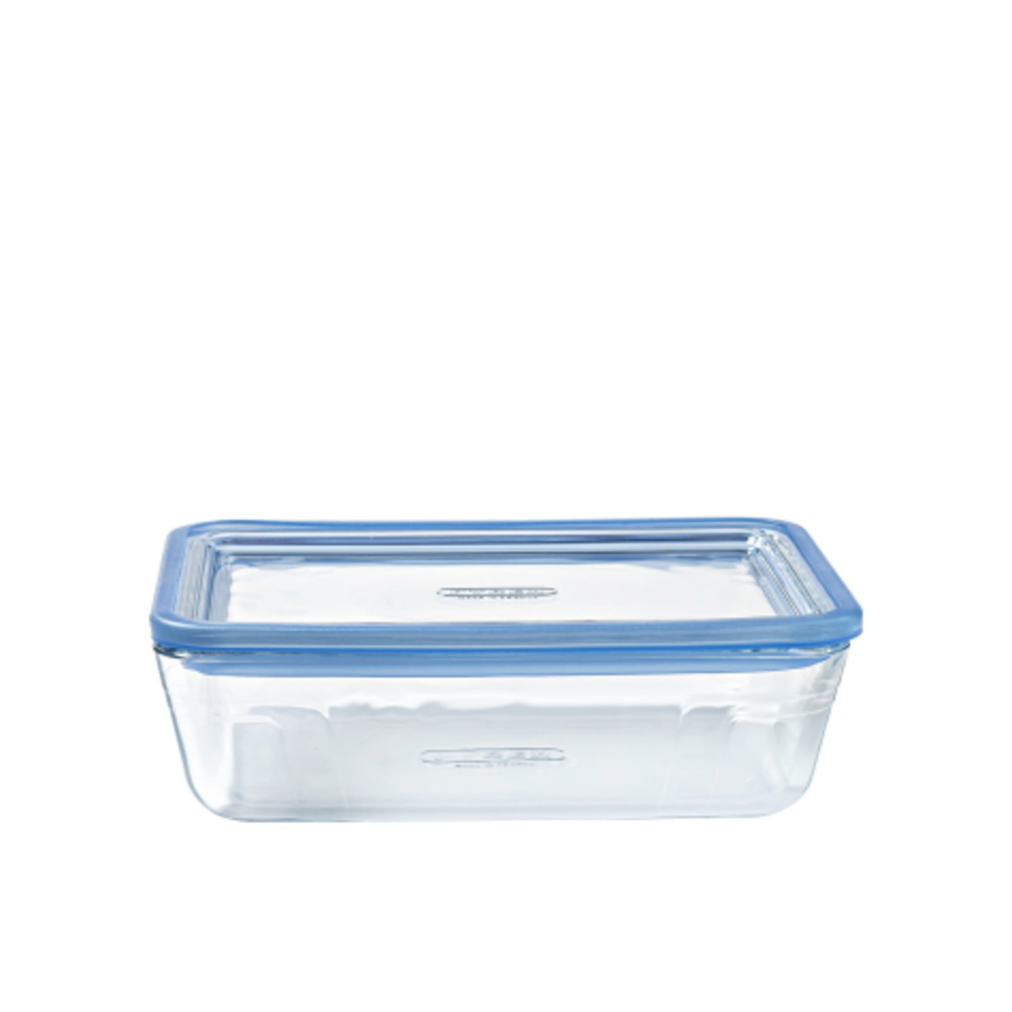 Pyrex Pure Glass Rectangular Glass Storage 2.6L | Kitchen Warehouse™