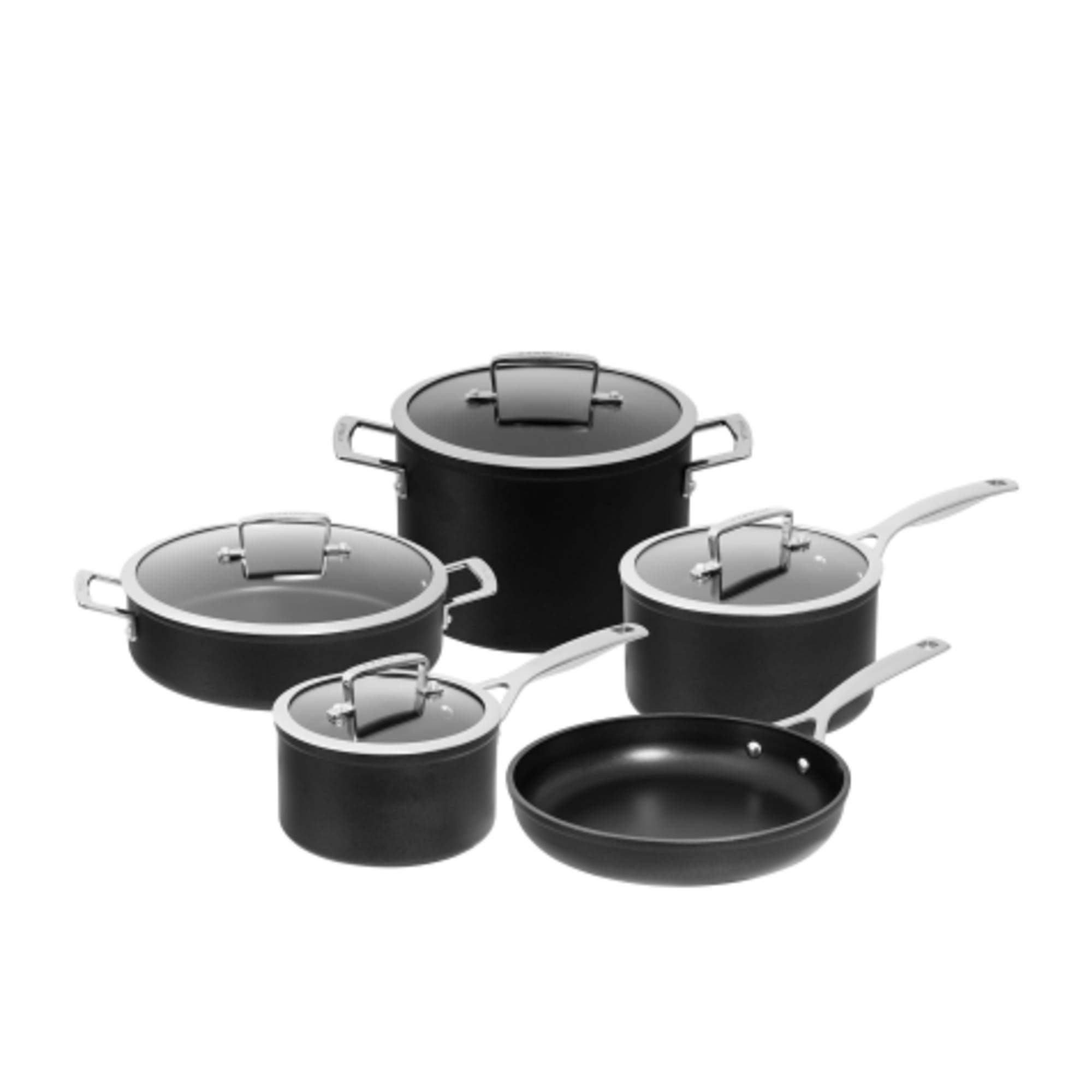 Pyrolux Ignite 5pc Cookware Set | Kitchen Warehouse™
