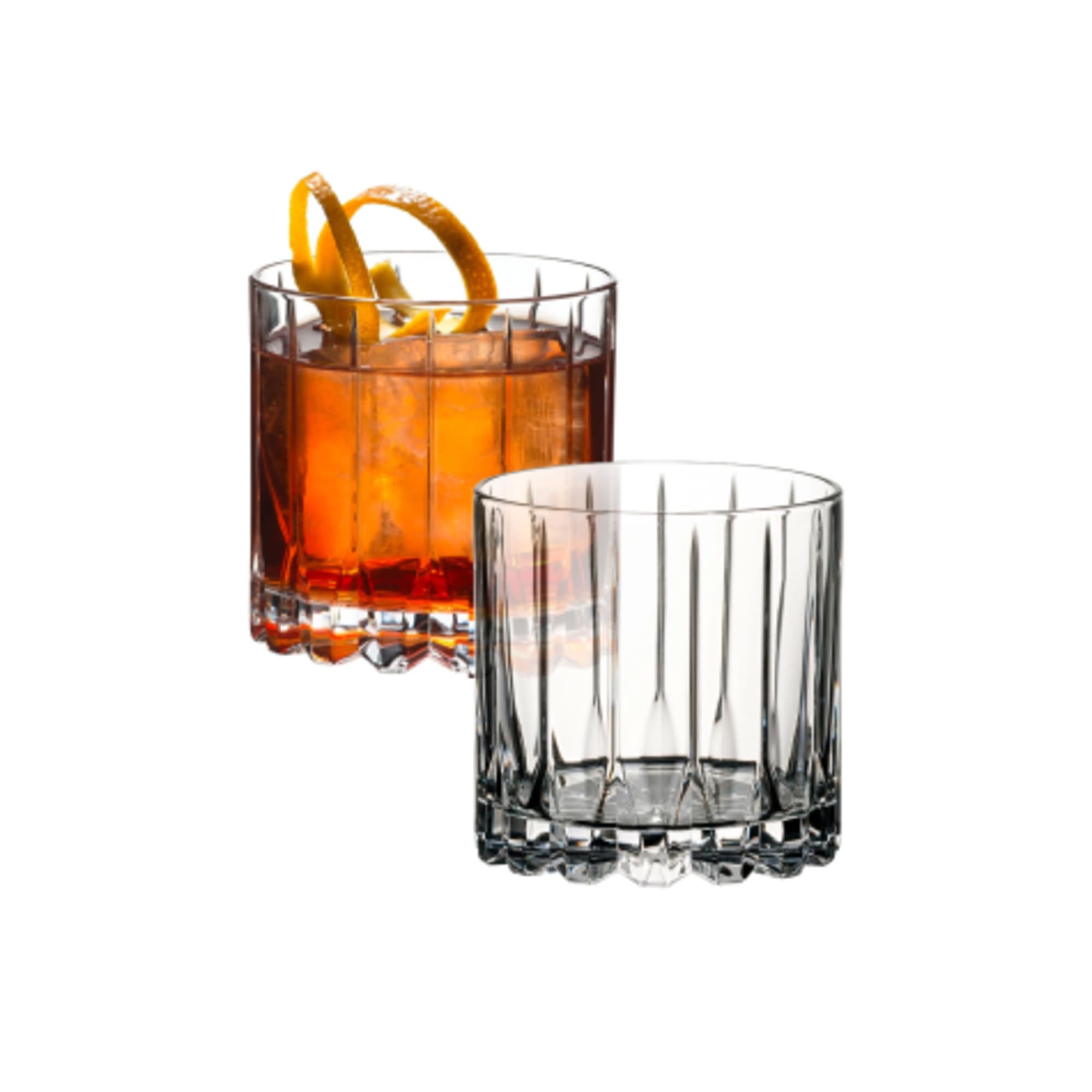 Riedel Drink Specific Rocks Glass 283mL Set of 2 | Kitchen Warehouse™