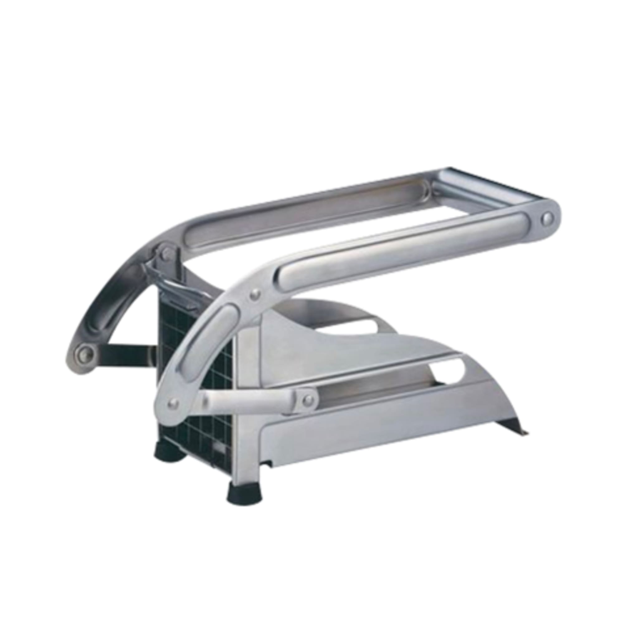 Savannah Stainless Steel Potato Chipper | Kitchen Warehouse™