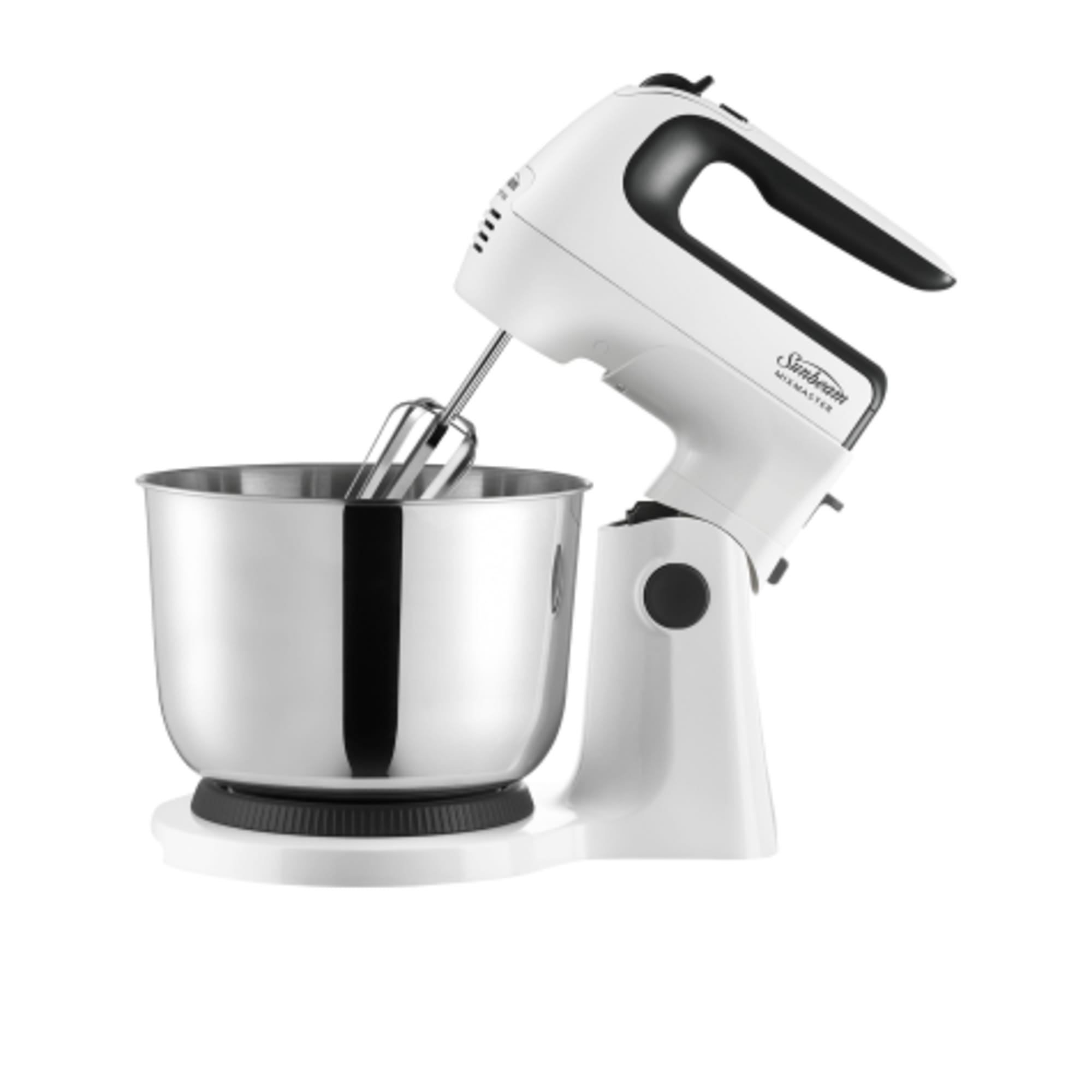 Sunbeam Mixmaster MXP1000WH Combo Mixer Pro White | Kitchen Warehouse™