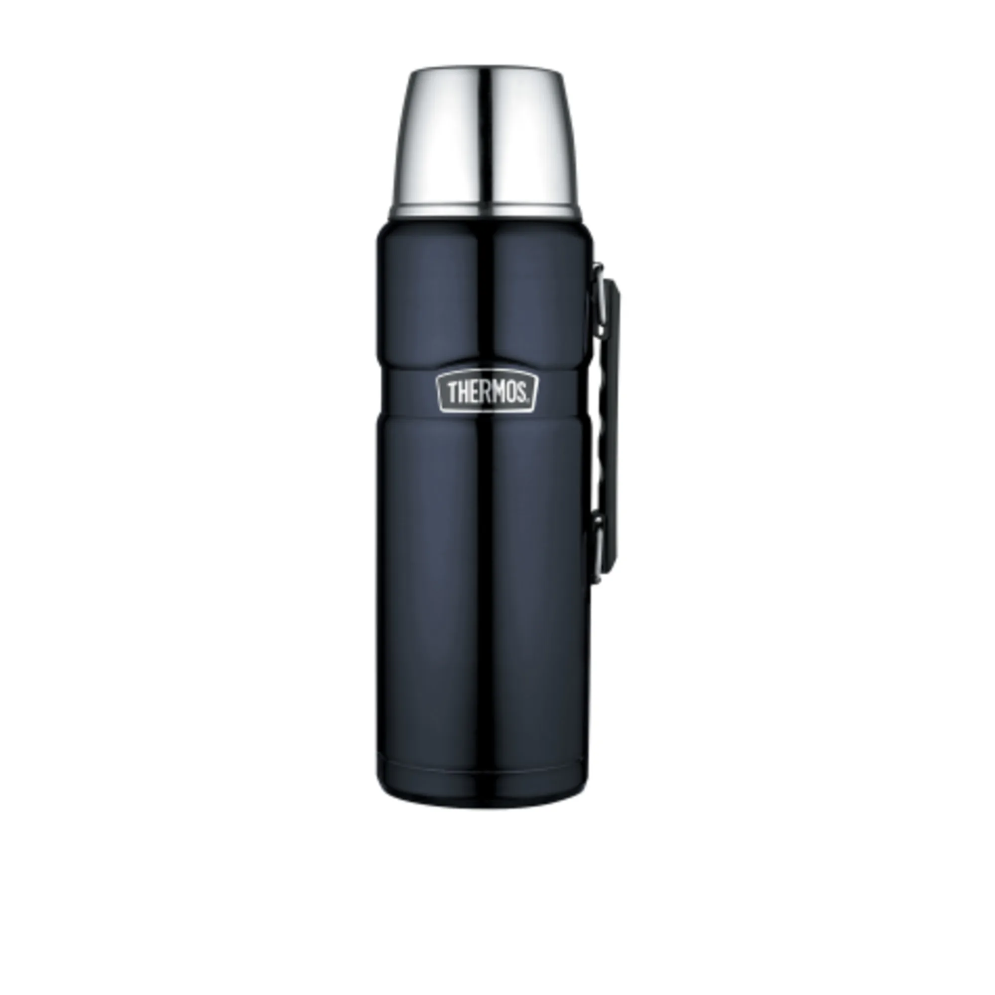 Thermos Stainless King Flask 2L Stainless Steel | Kitchen Warehouse™