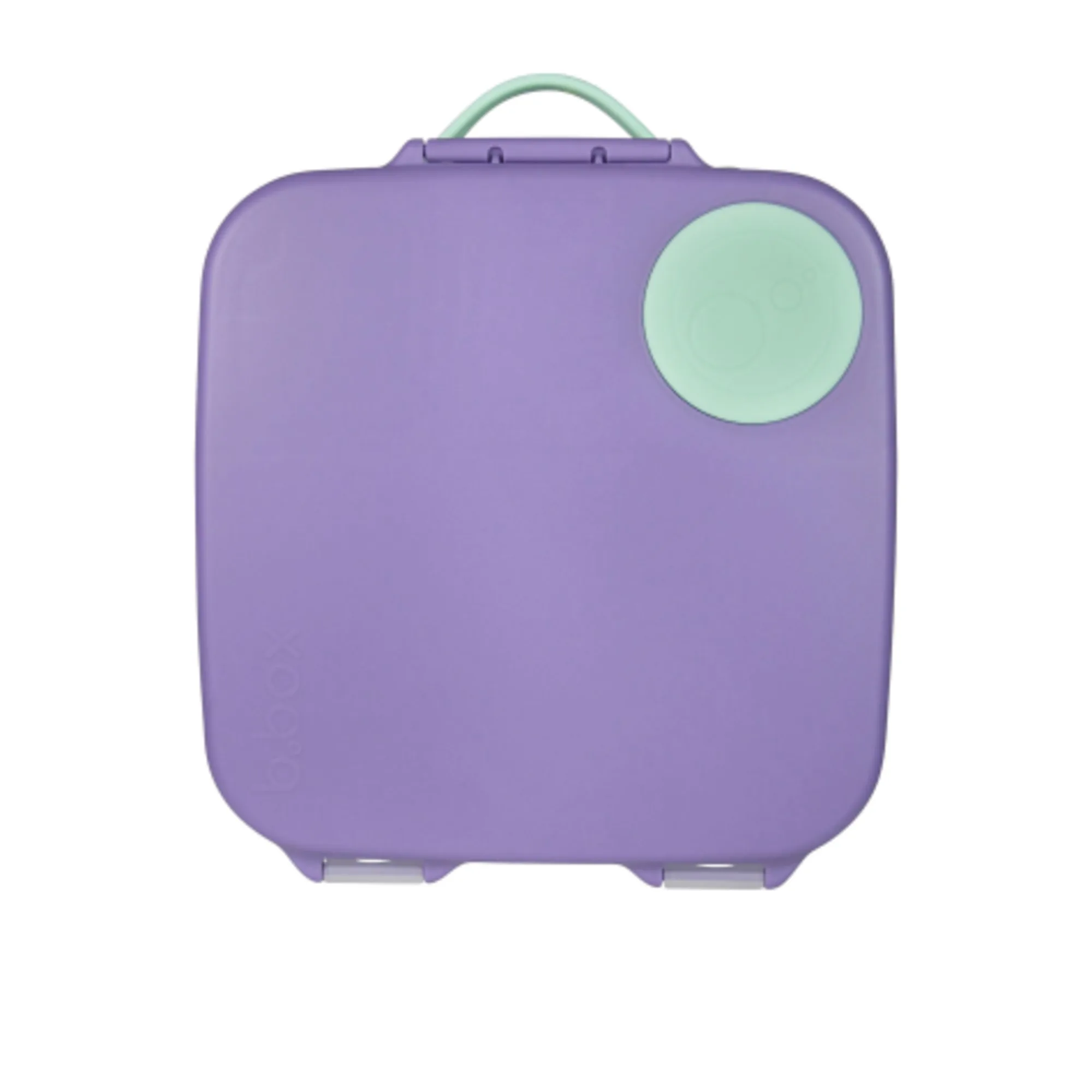 b.box Lunch Box with Gel Cooler 2L Emerald Forest | Kitchen Warehouse™