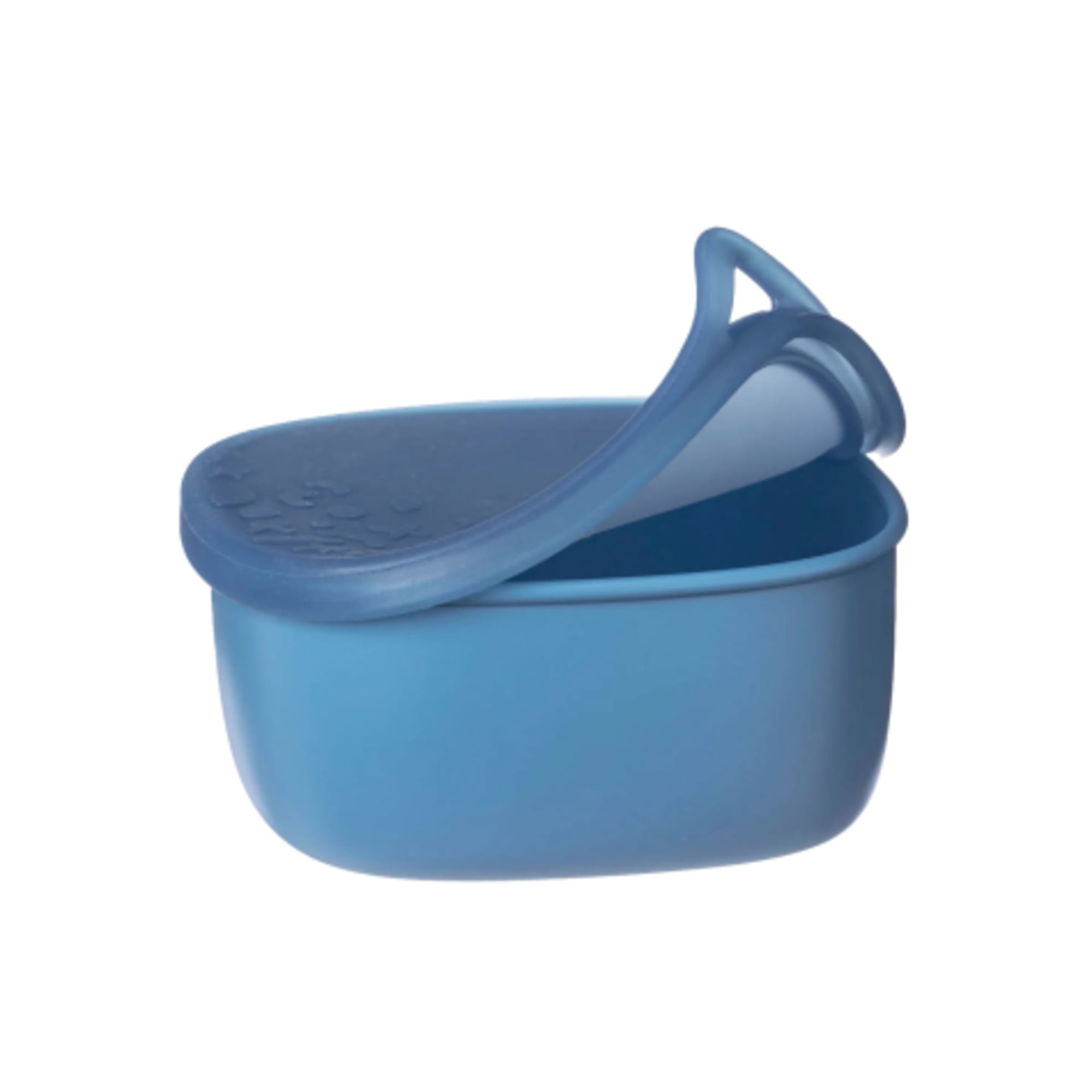 b.box Lunch Tub 400mL Ocean | Kitchen Warehouse™