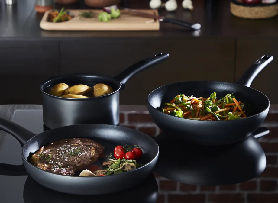 Tefal Cookware Buying Guide | Kitchen Warehouse