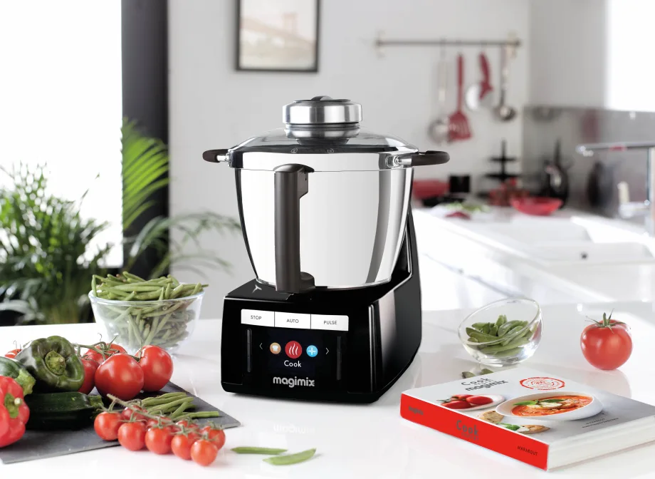 Magimix Cook Expert Buying Guide: An all-in-one Cooking Solution