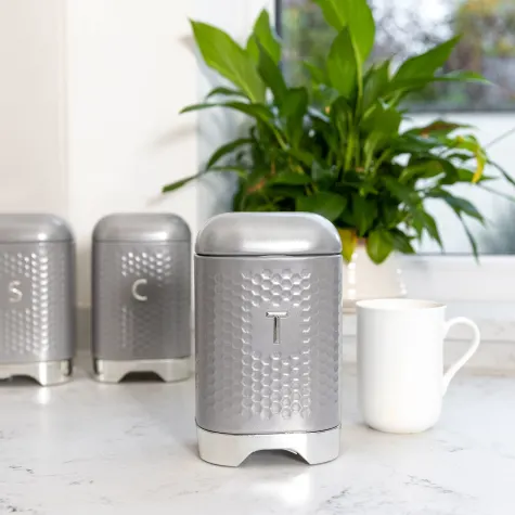 Tea Coffee Sugar Canisters - Shop Online & In-Store