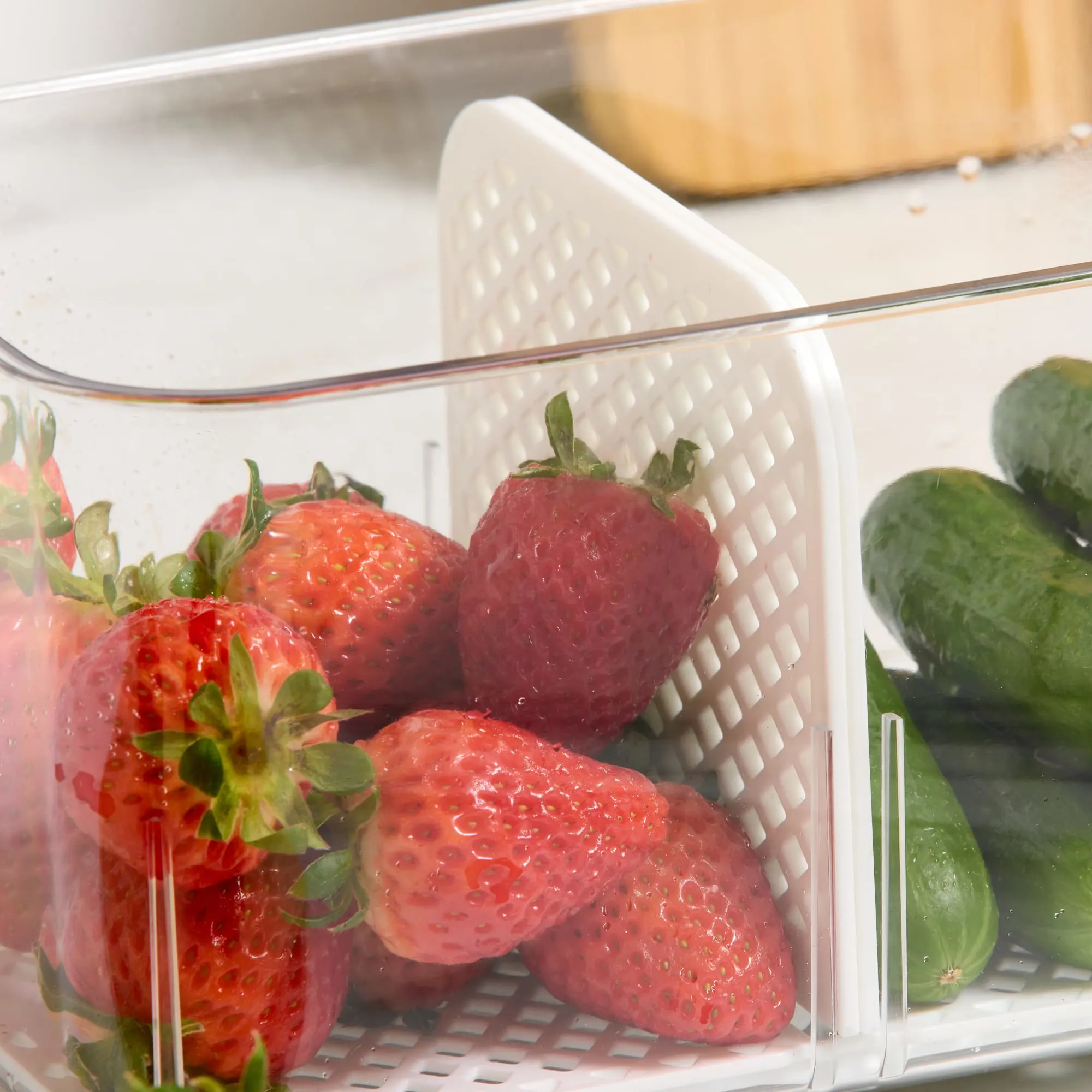 Food storage containers | Kitchen Warehouse