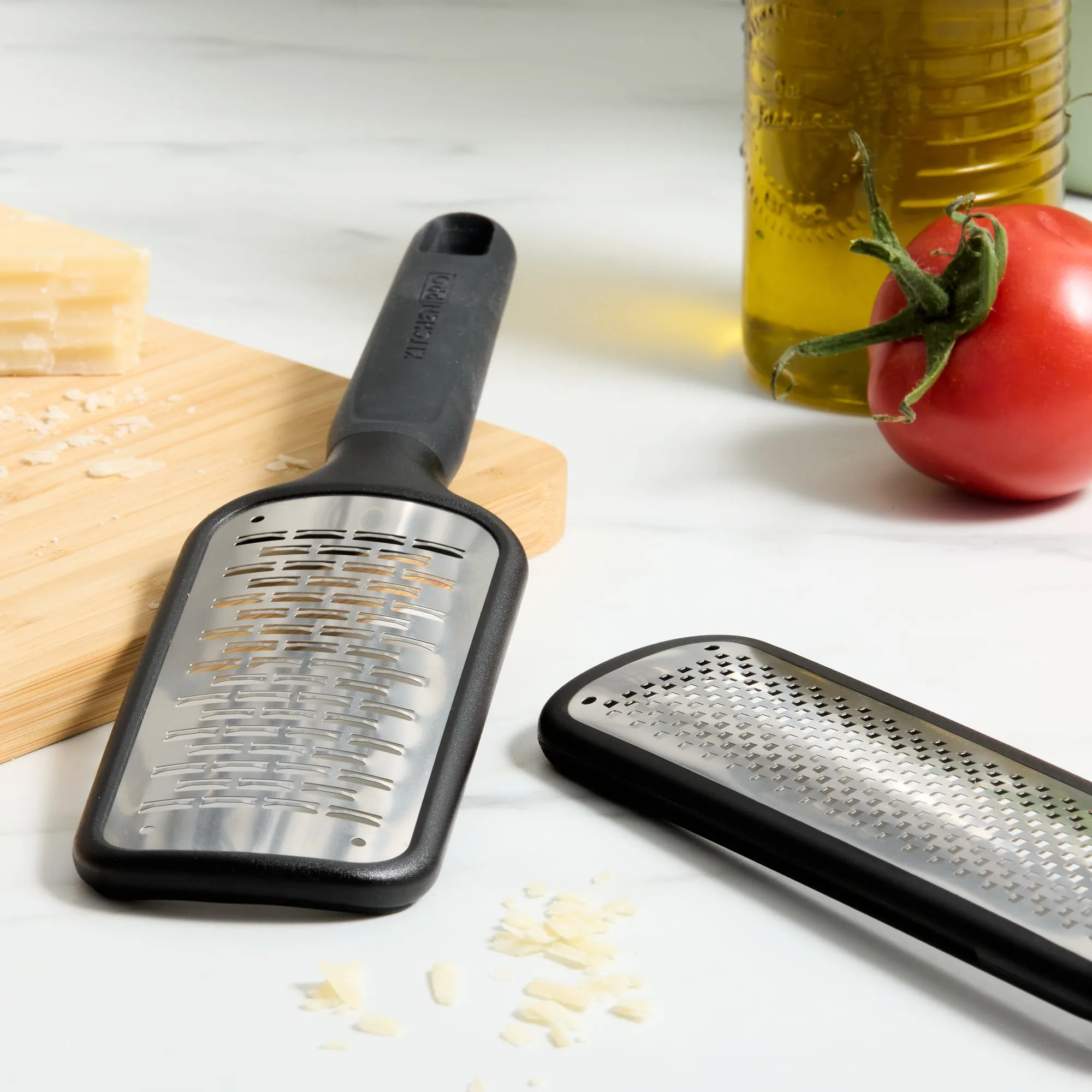 Kitchen Pro Ergo Zester Grater | Kitchen Warehouse™
