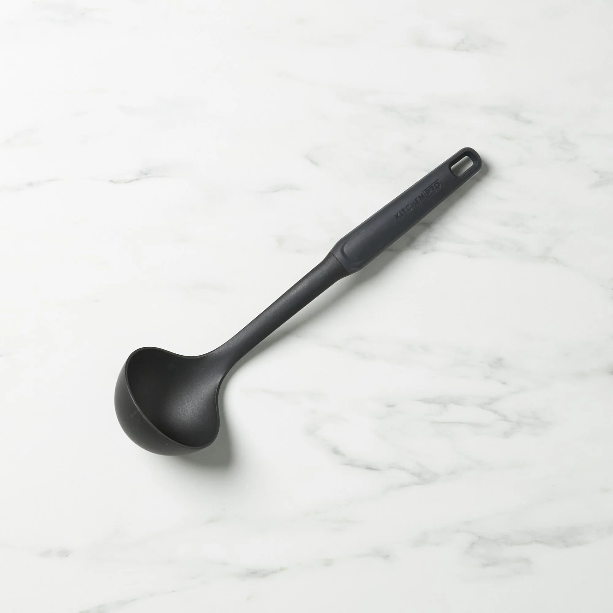Kitchen Pro Ergo Nylon Ladle | Kitchen Warehouse™