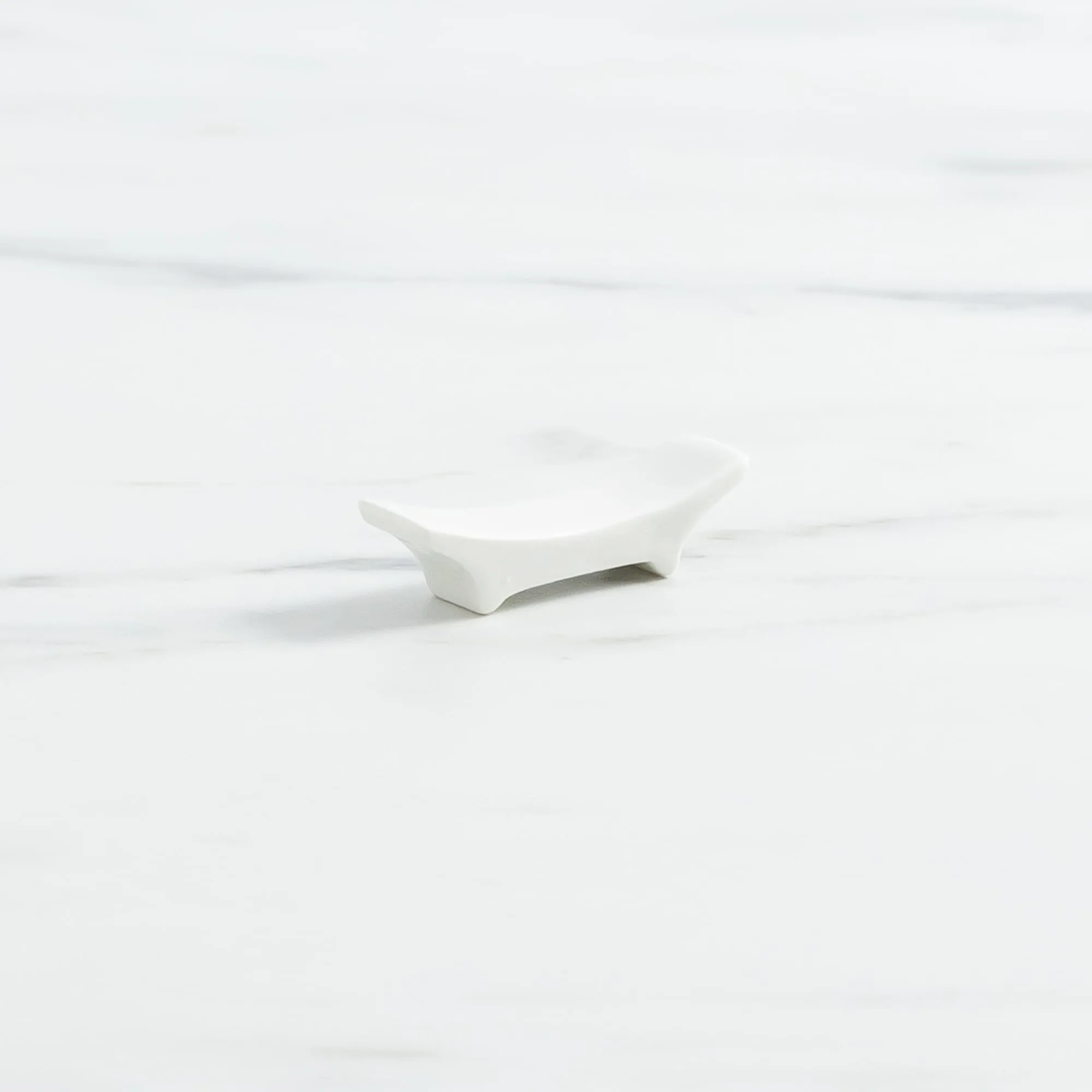 Classic Chopstick Stand White | Kitchen Warehouse™