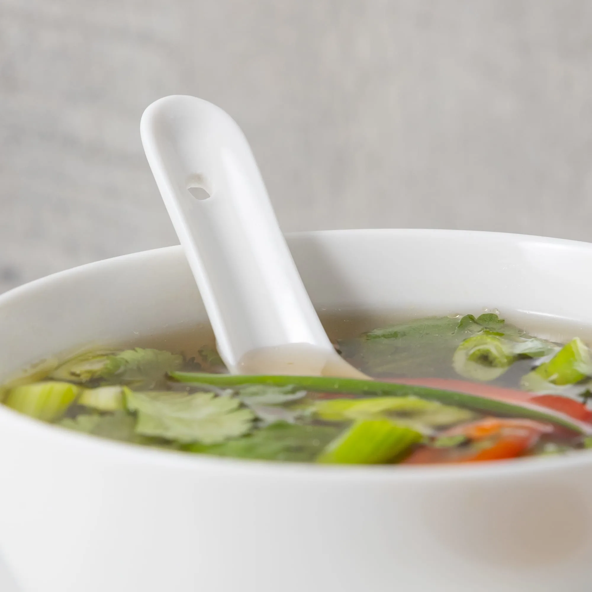 Salisbury & Co Classic Soup Spoon | Kitchen Warehouse™