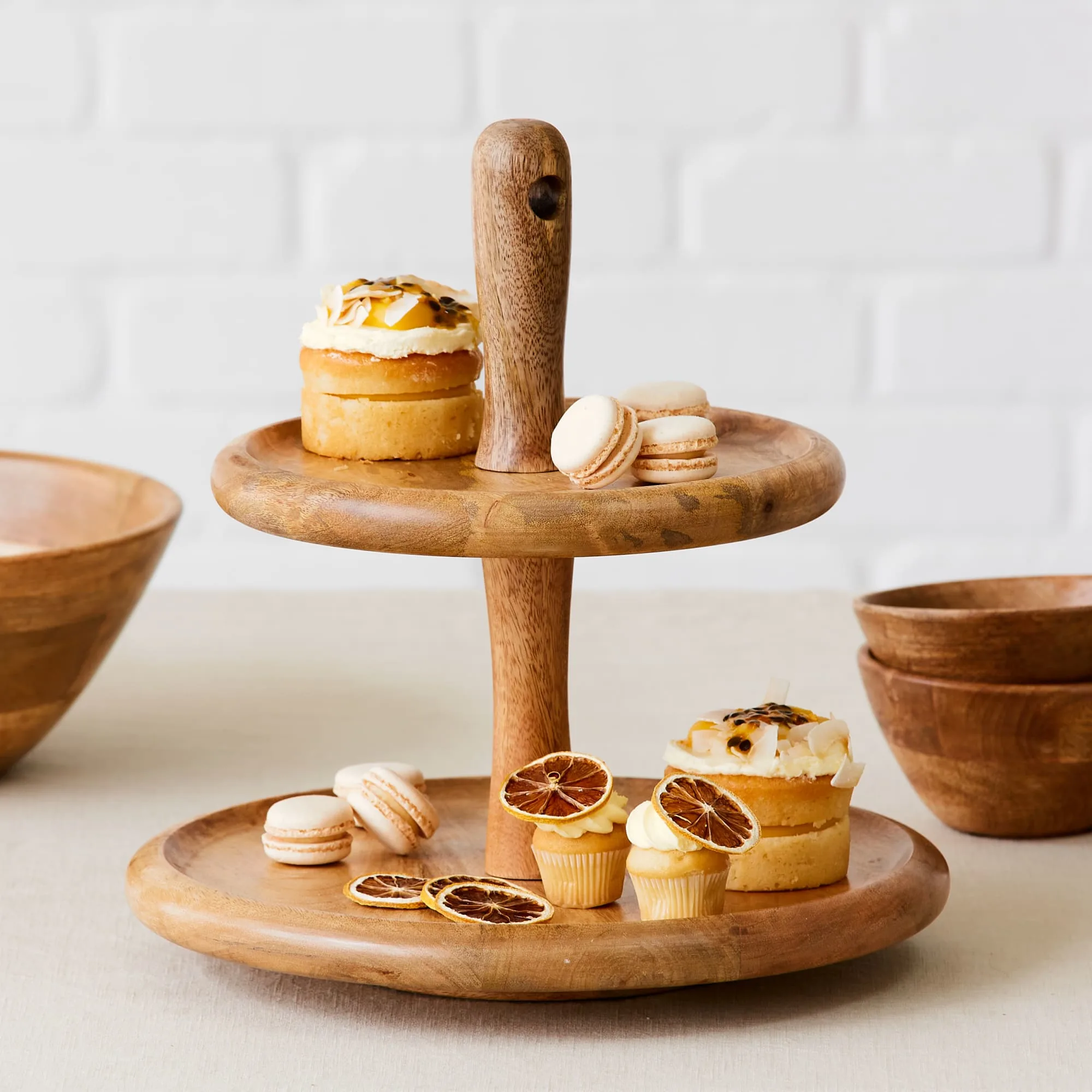 Serving trays boards and baskets | Kitchen Warehouse