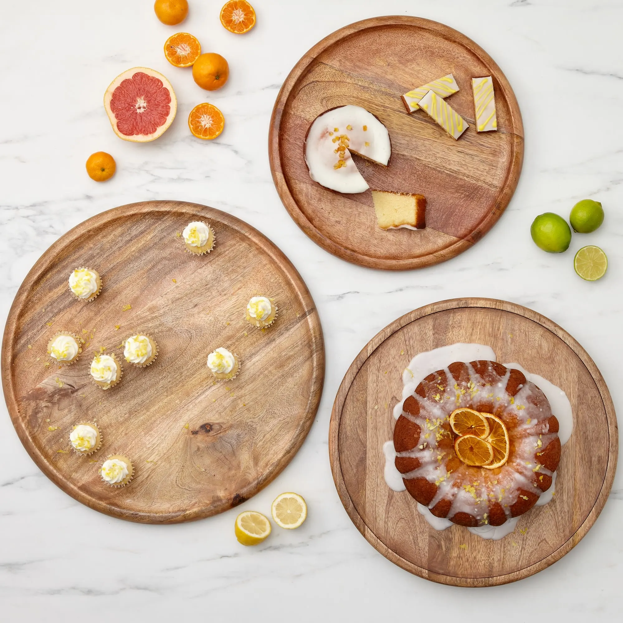 Salisbury & Co Grove Serving Platter 35cm | Kitchen Warehouse™