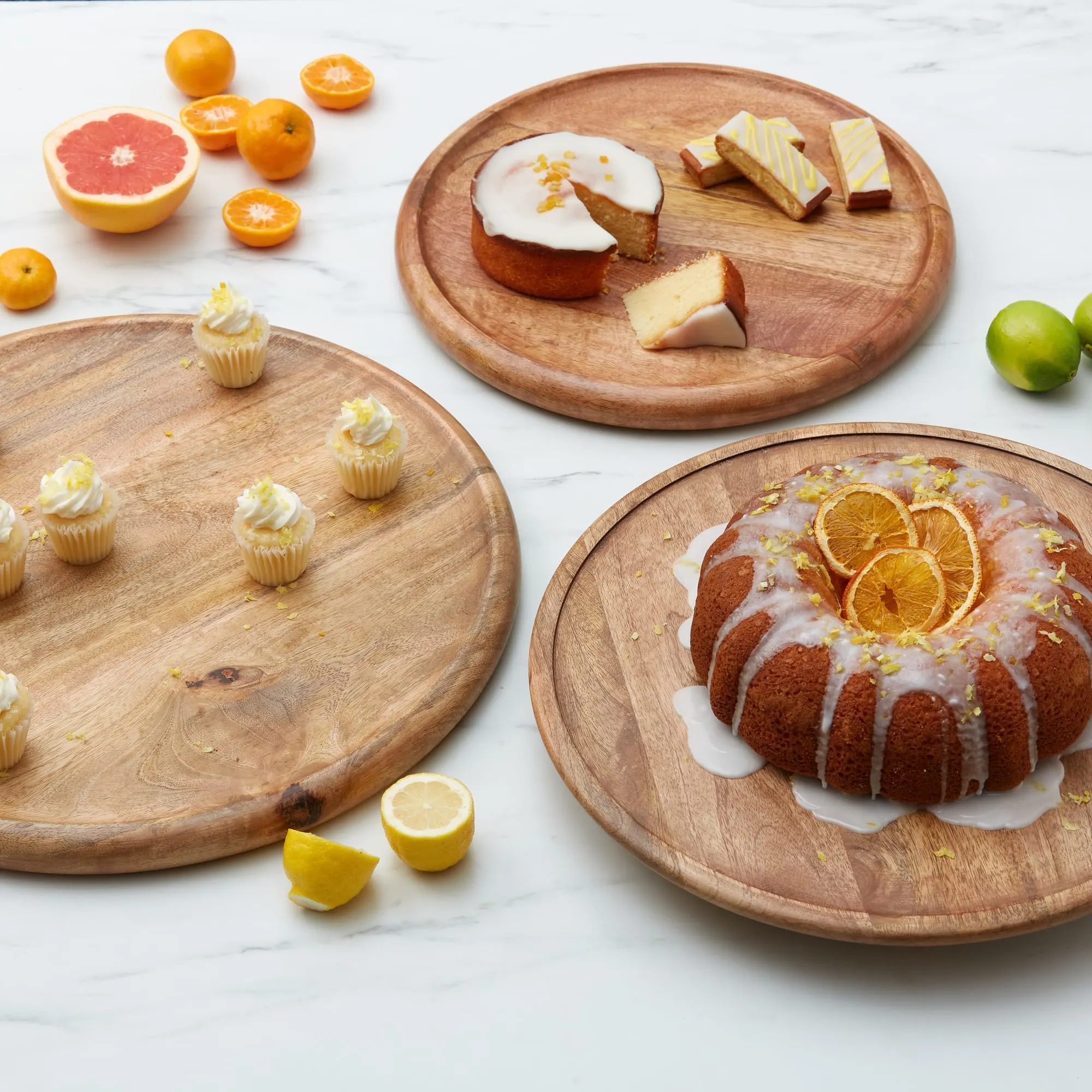 Salisbury & Co Grove Serving Platter 35cm | Kitchen Warehouse™