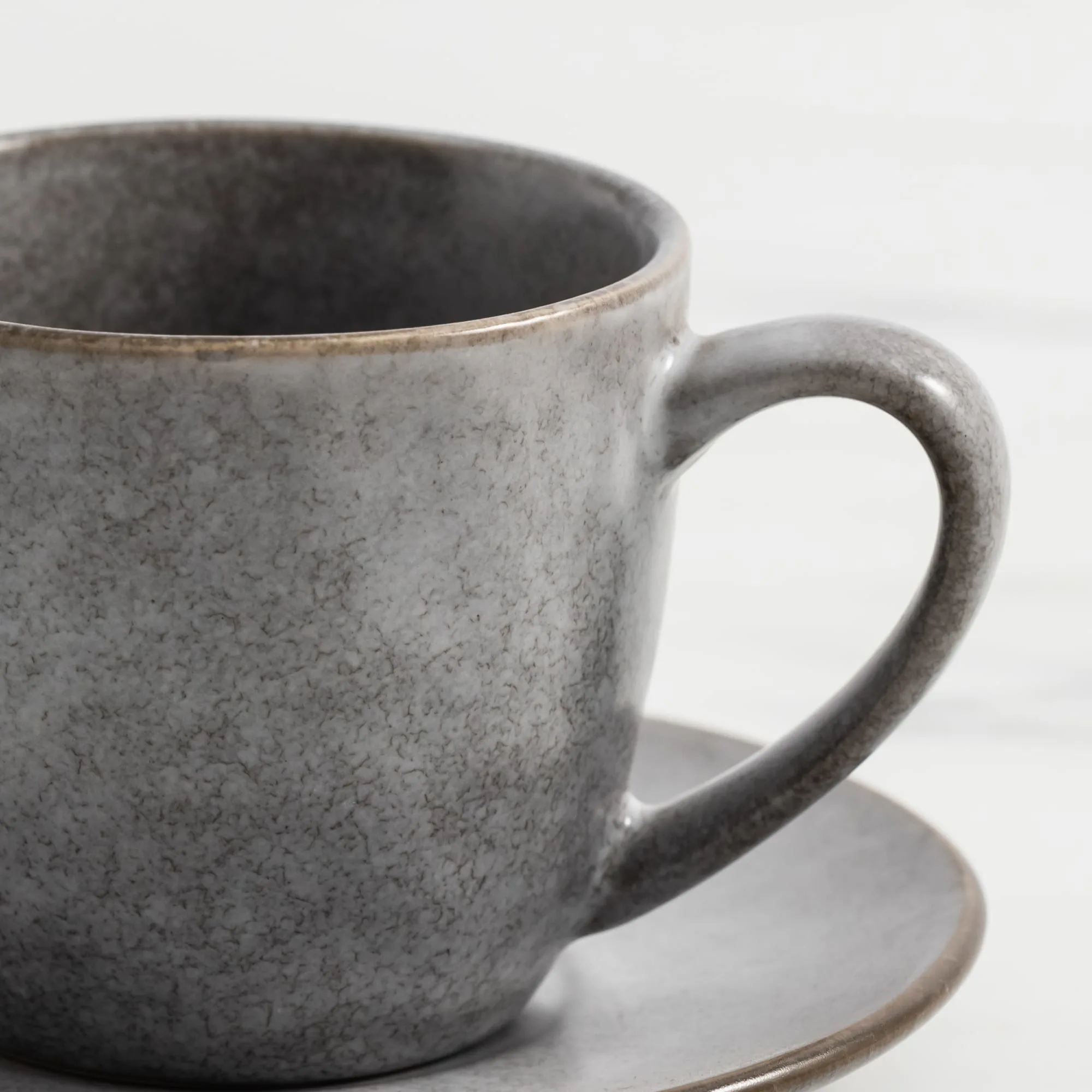 Mugs cups and saucers | Kitchen Warehouse