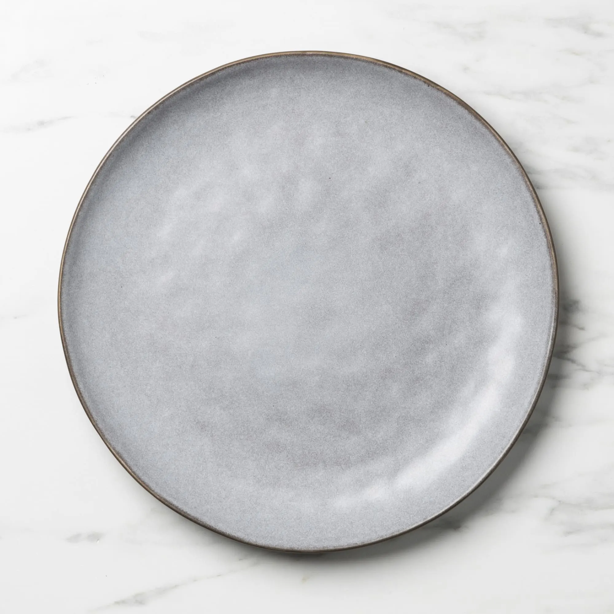 Salisbury & Co Siena Platter Light Grey | Kitchen Warehouse™