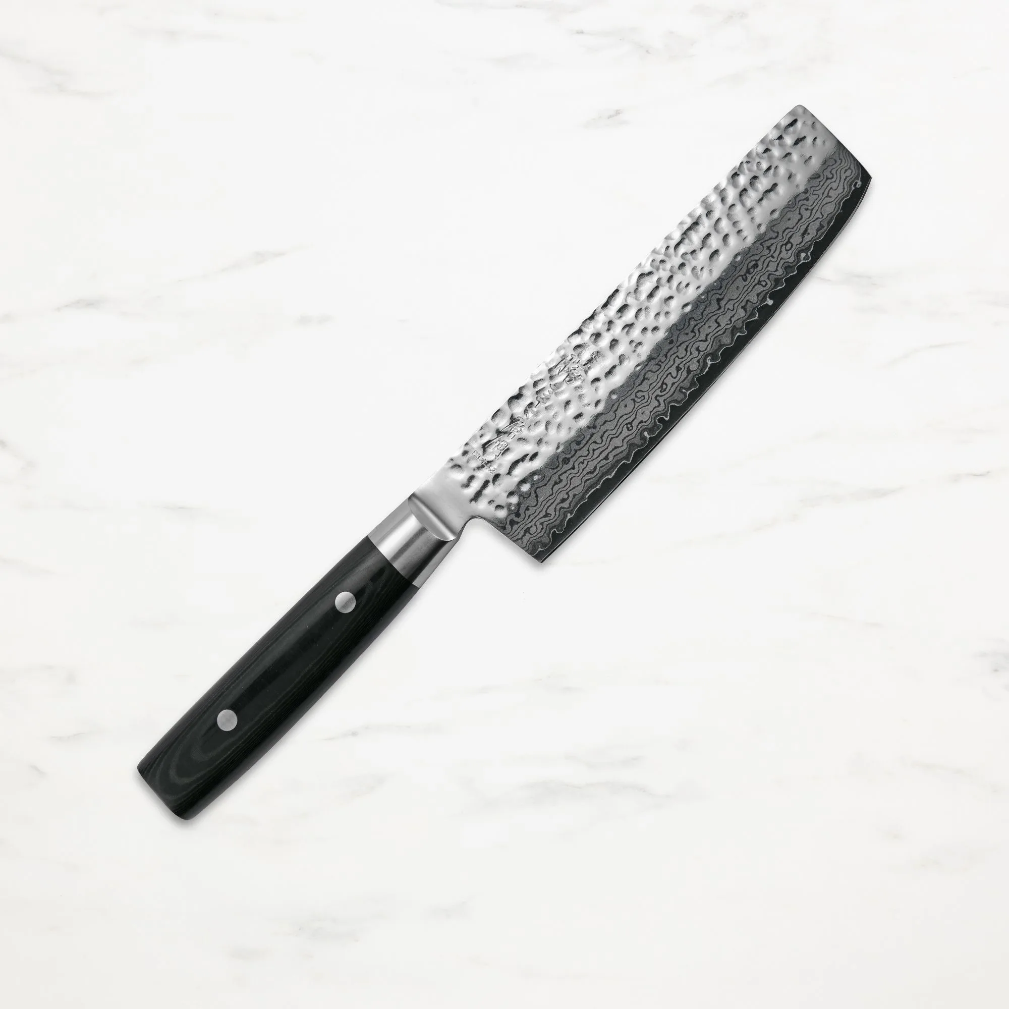 Yaxell Zen Nakiri Knife 16.5cm | Kitchen Warehouse™