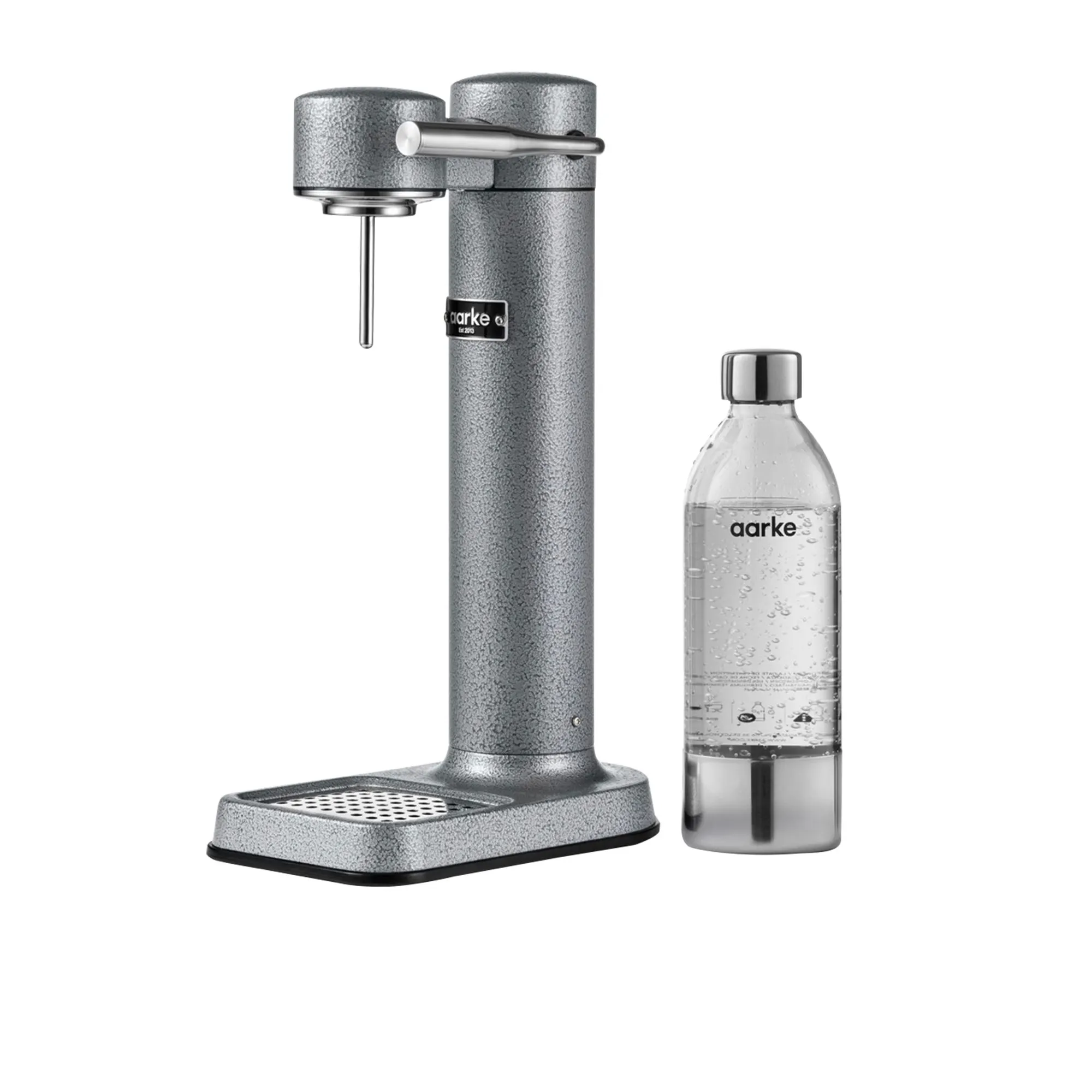 Carbonator 3 Sparkling Water Maker Sand | Kitchen Warehouse™
