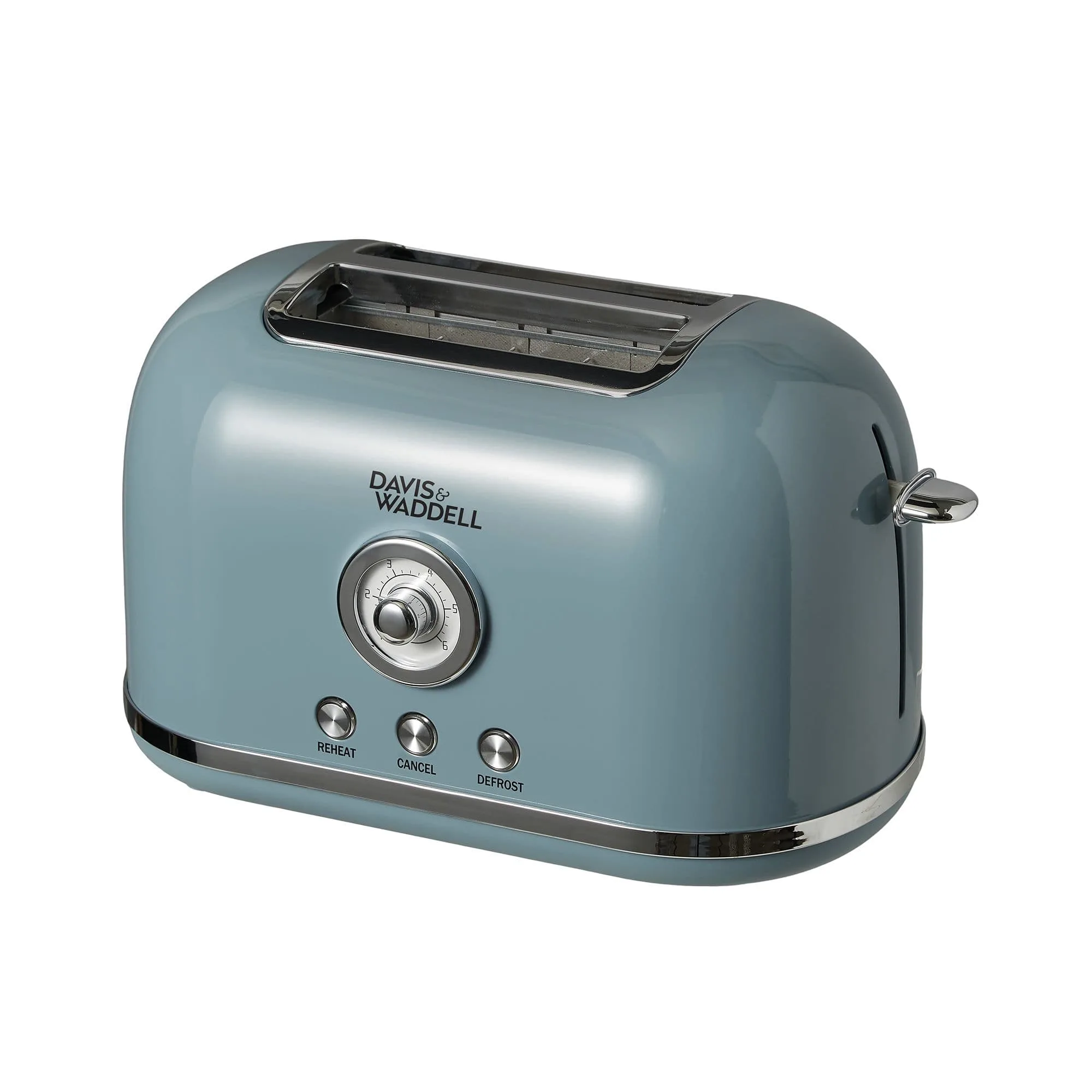 Toasters | Kitchen Warehouse