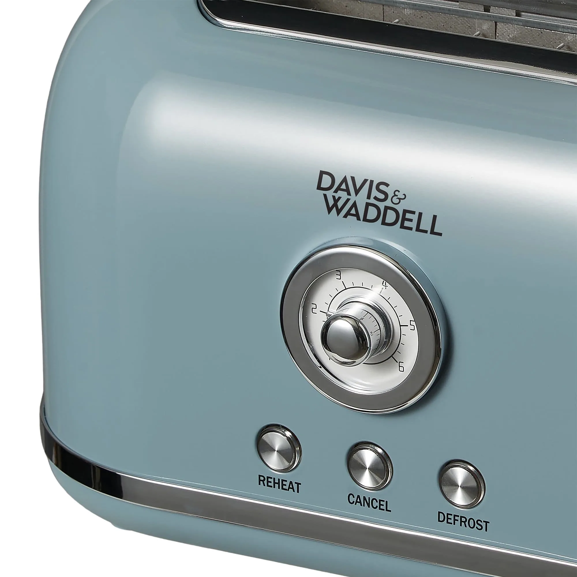 Toasters | Kitchen Warehouse