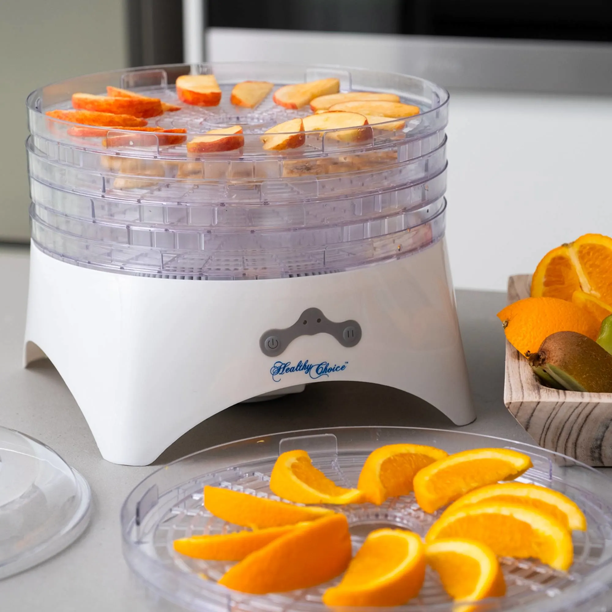 Food dehydrators | Kitchen Warehouse