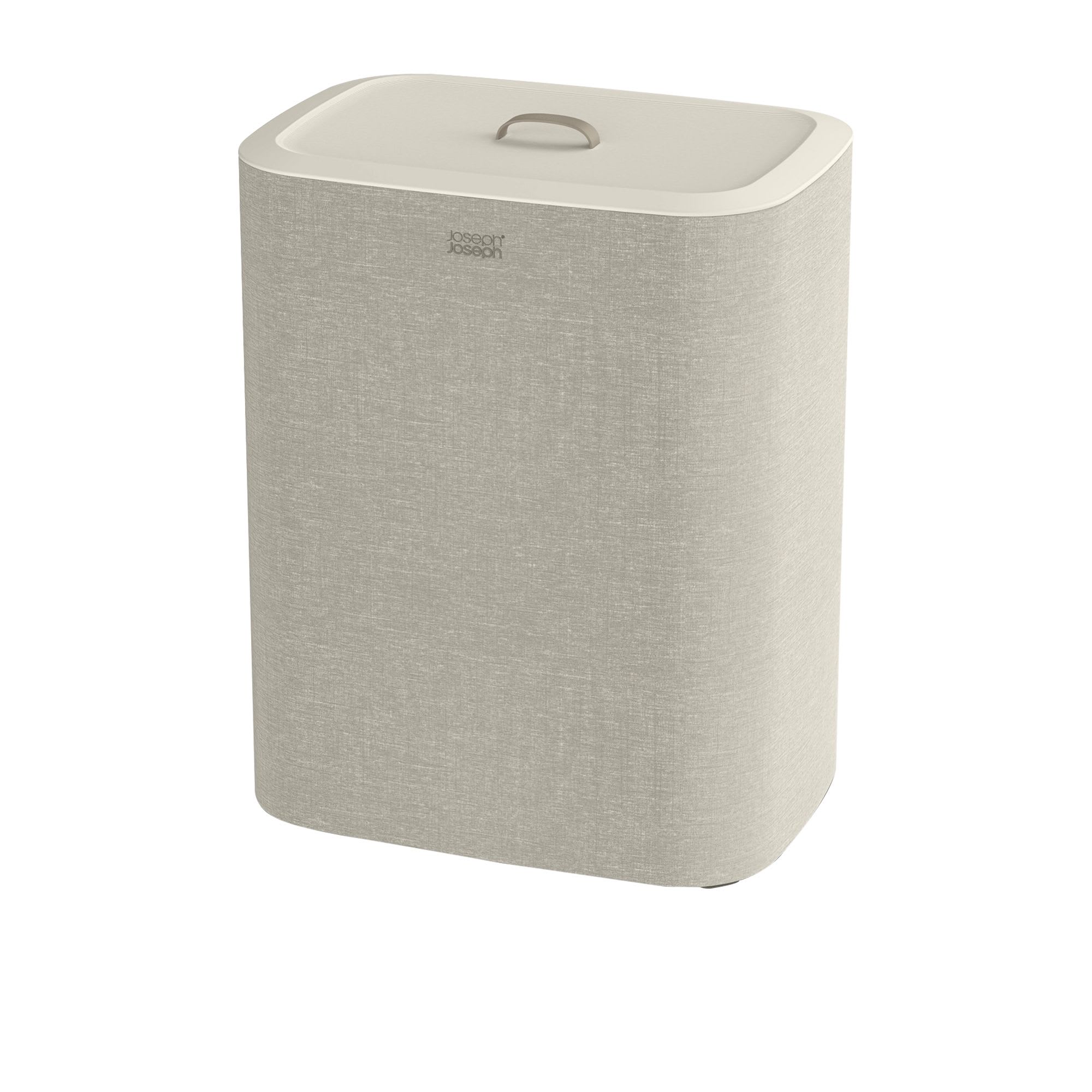 Tota Laundry Separation Basket 90L Ecru | Kitchen Warehouse™