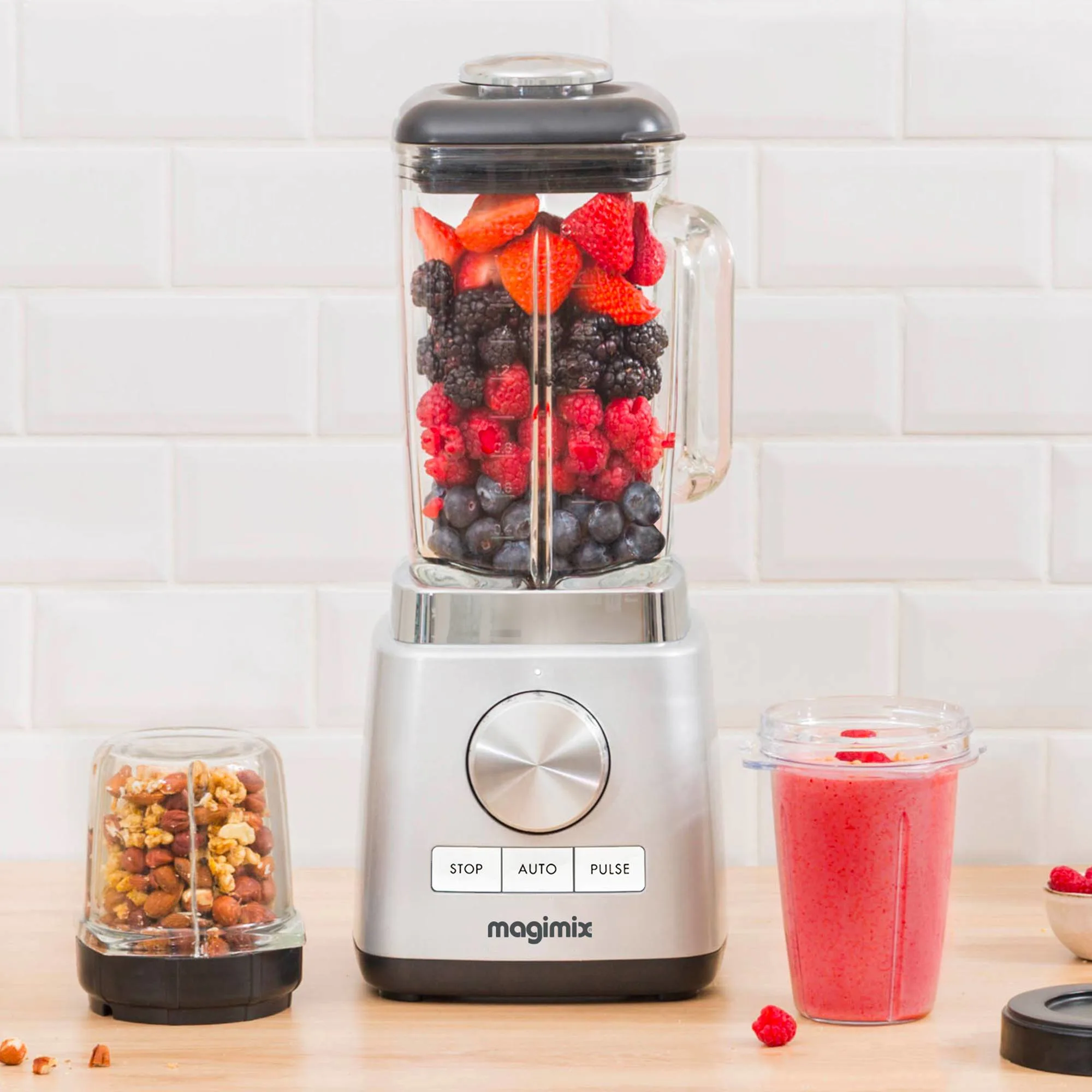 Magimix Blender Kit | Kitchen Warehouse™