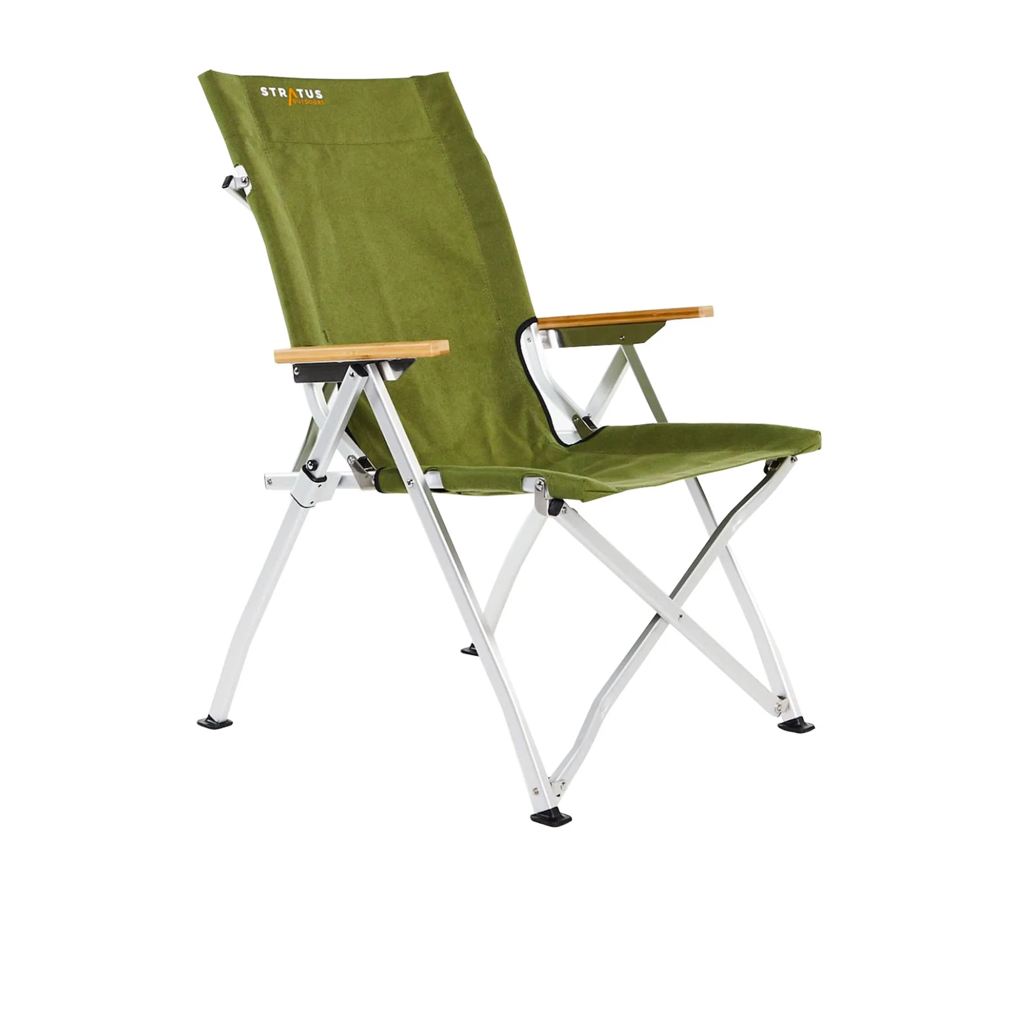 Everyday Camp Chair Green | Kitchen Warehouse™