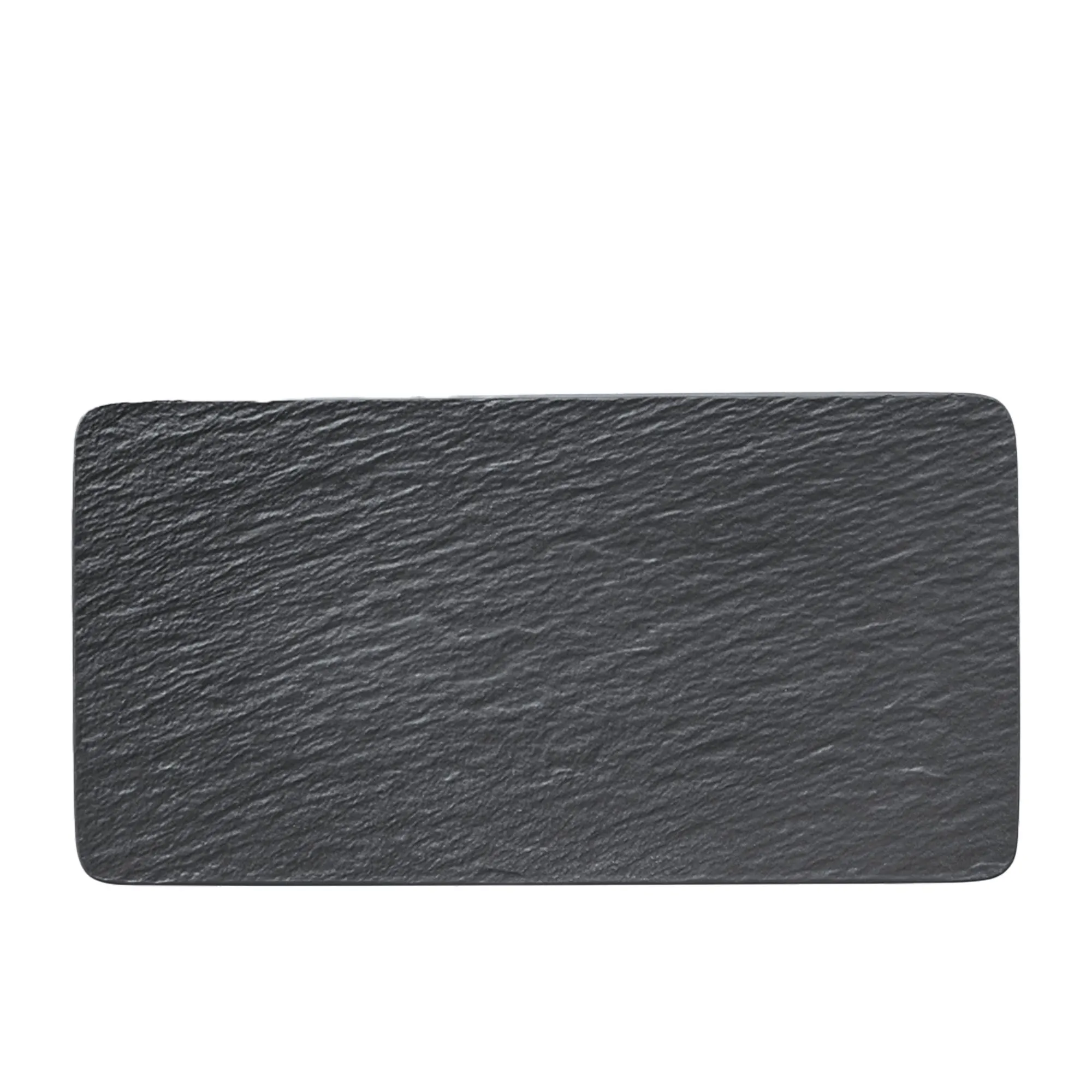 Manufacture Rock Rectangular Serving Plate 35x18cm | Kitchen Warehouse™