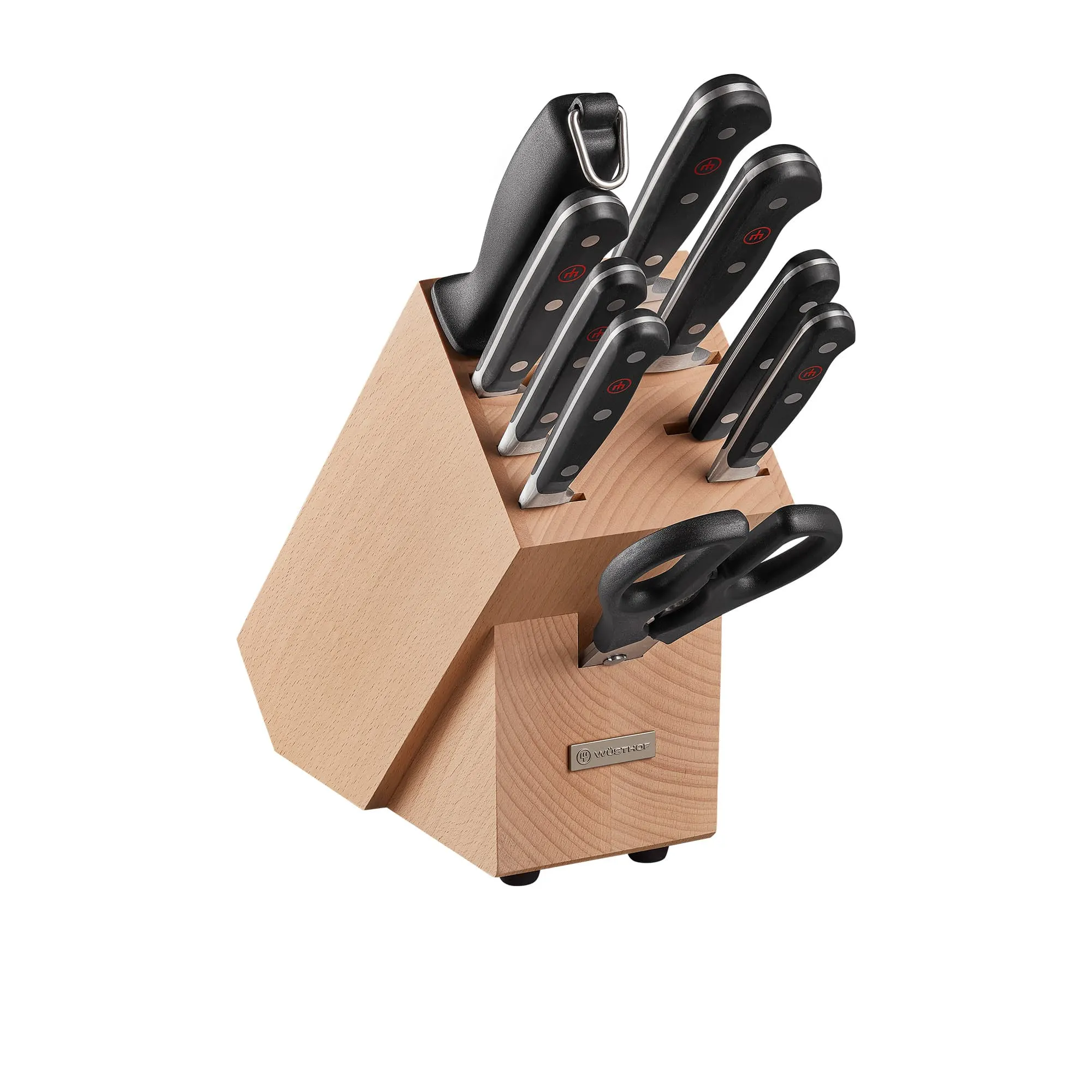 Knife block sets | Kitchen Warehouse