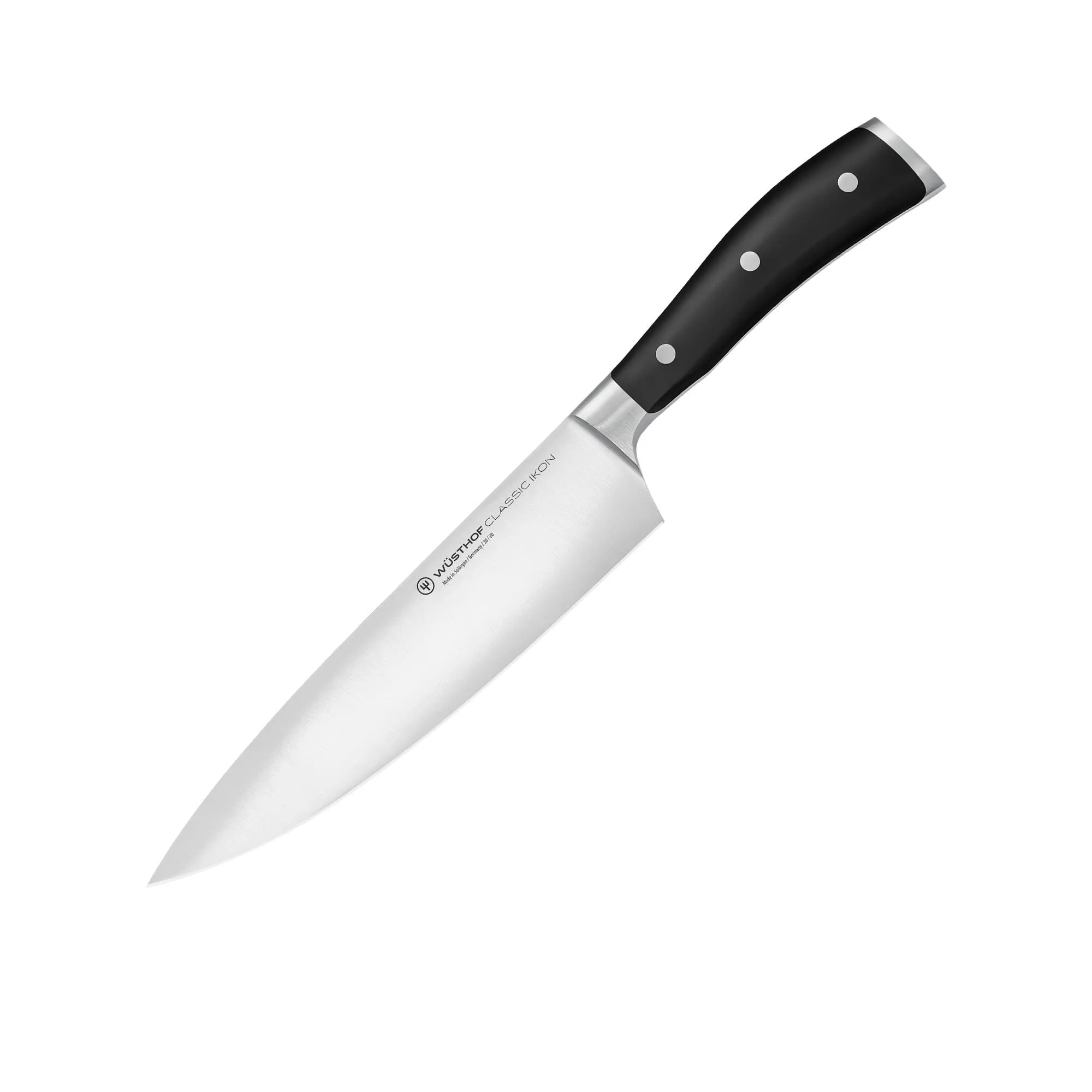 Wusthof Classic Ikon 3pc Knife Set | Kitchen Warehouse™